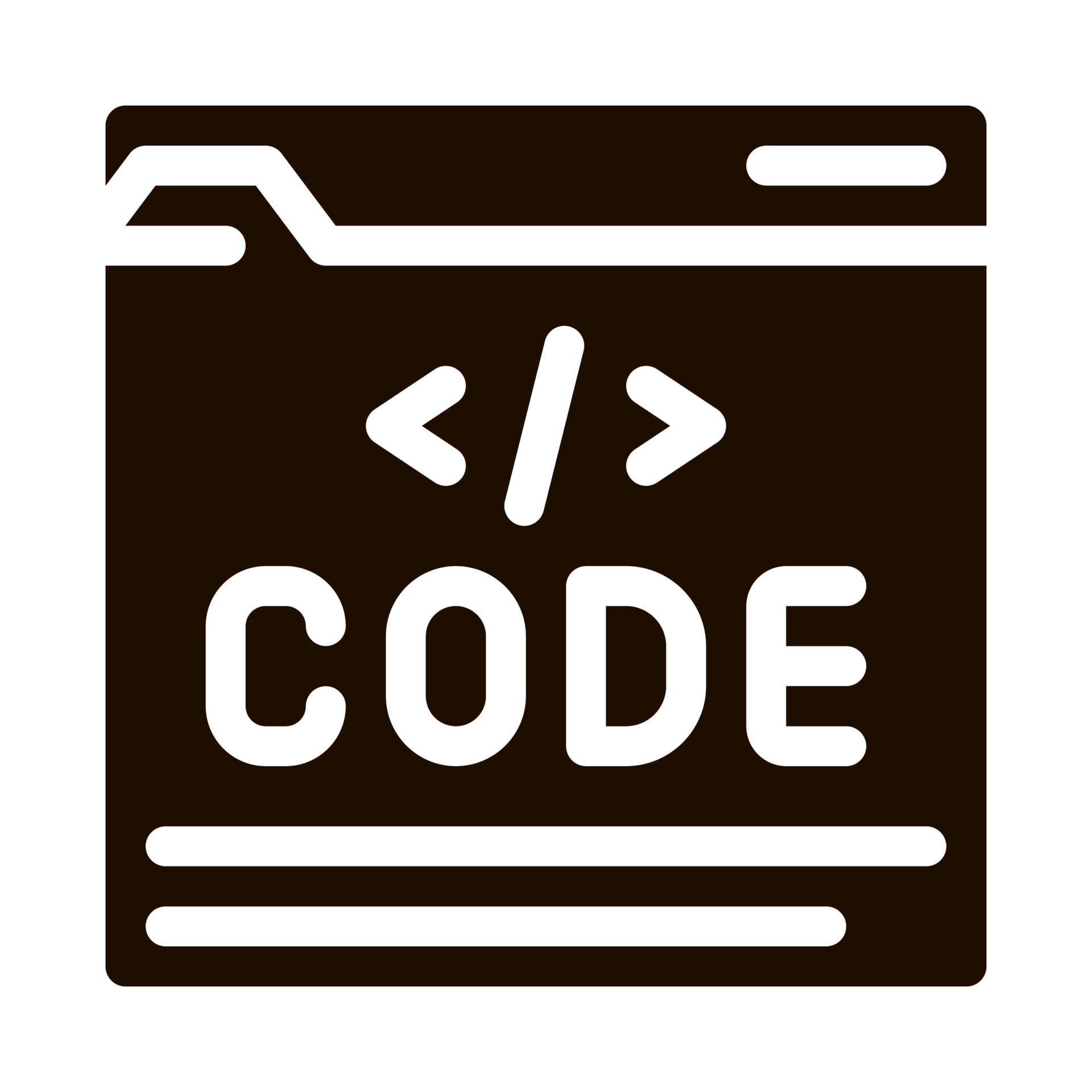 Code File Computer System Vector Icon 17531058 Vector Art at Vecteezy Code File Computer System Vector Icon 17531058 Vector Art at Vecteezy