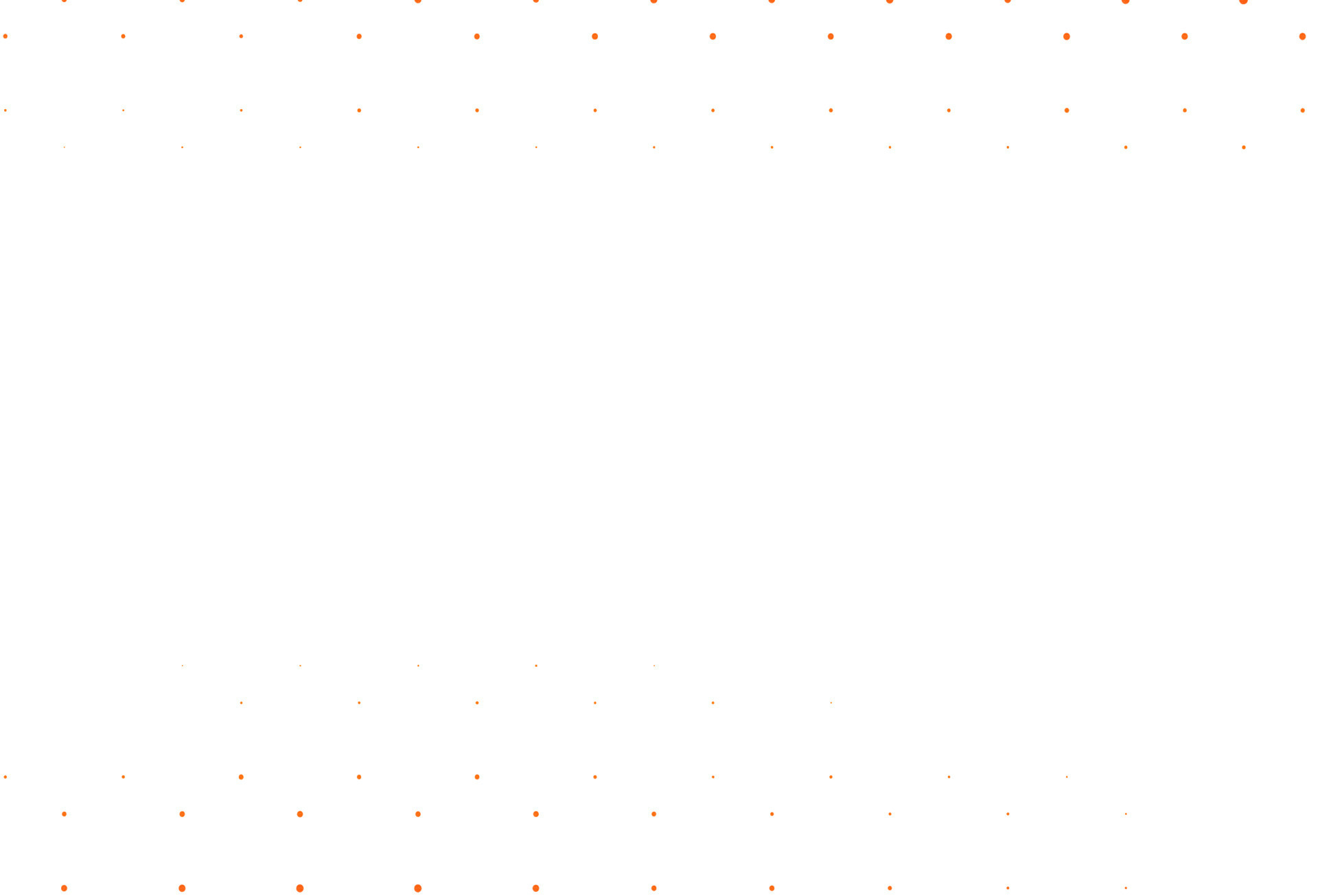 Light Orange Vector Texture With Disks 17531469 Vector Art At Vecteezy