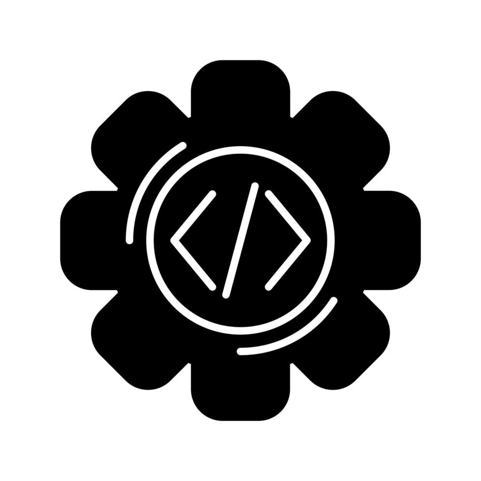 Gear Vector Icon 17531487 Vector Art at Vecteezy