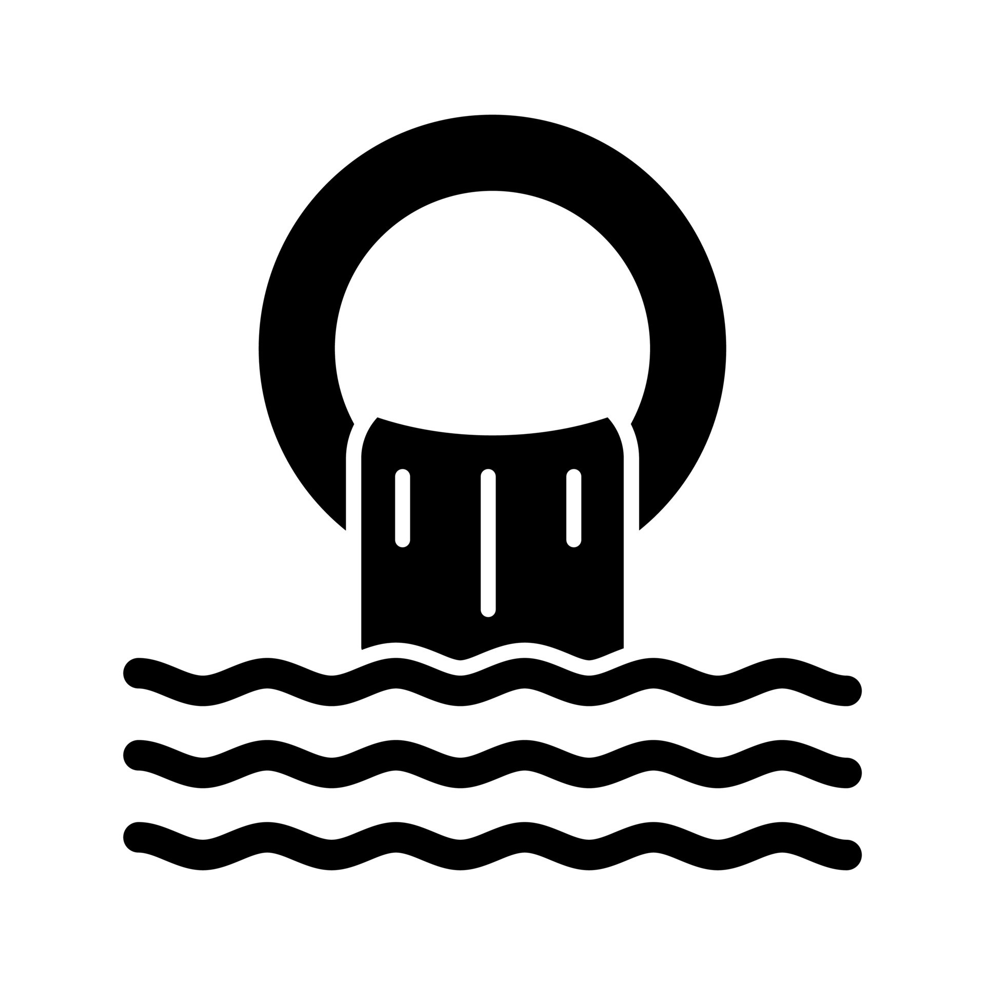 Sewer Vector Icon 17531718 Vector Art At Vecteezy