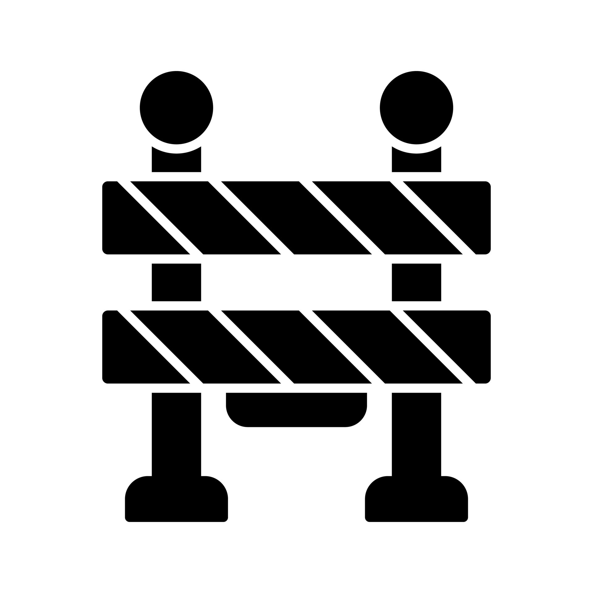 Barrier Vector Icon 17538894 Vector Art at Vecteezy Barrier Vector Icon 17538894 Vector Art at Vecteezy