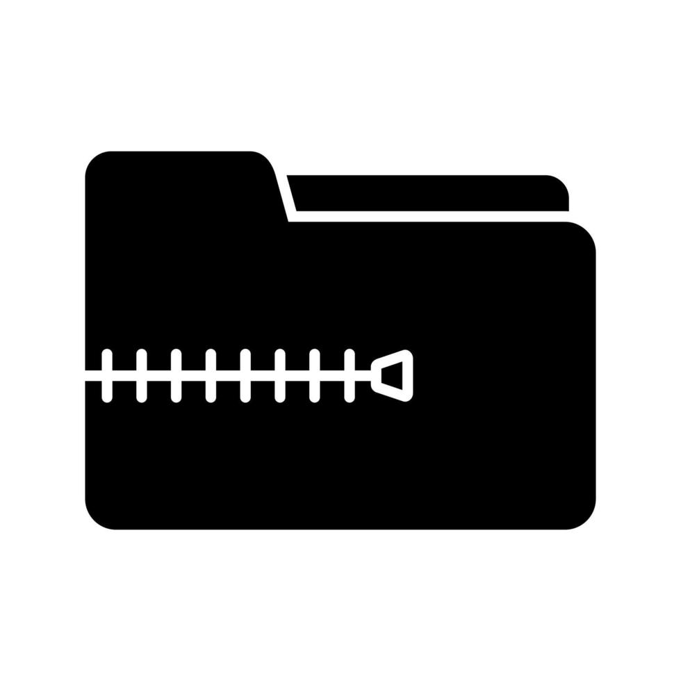 Zip File Vector Icon 17538932 Vector Art at Vecteezy Zip File Vector Icon 17538932 Vector Art at Vecteezy