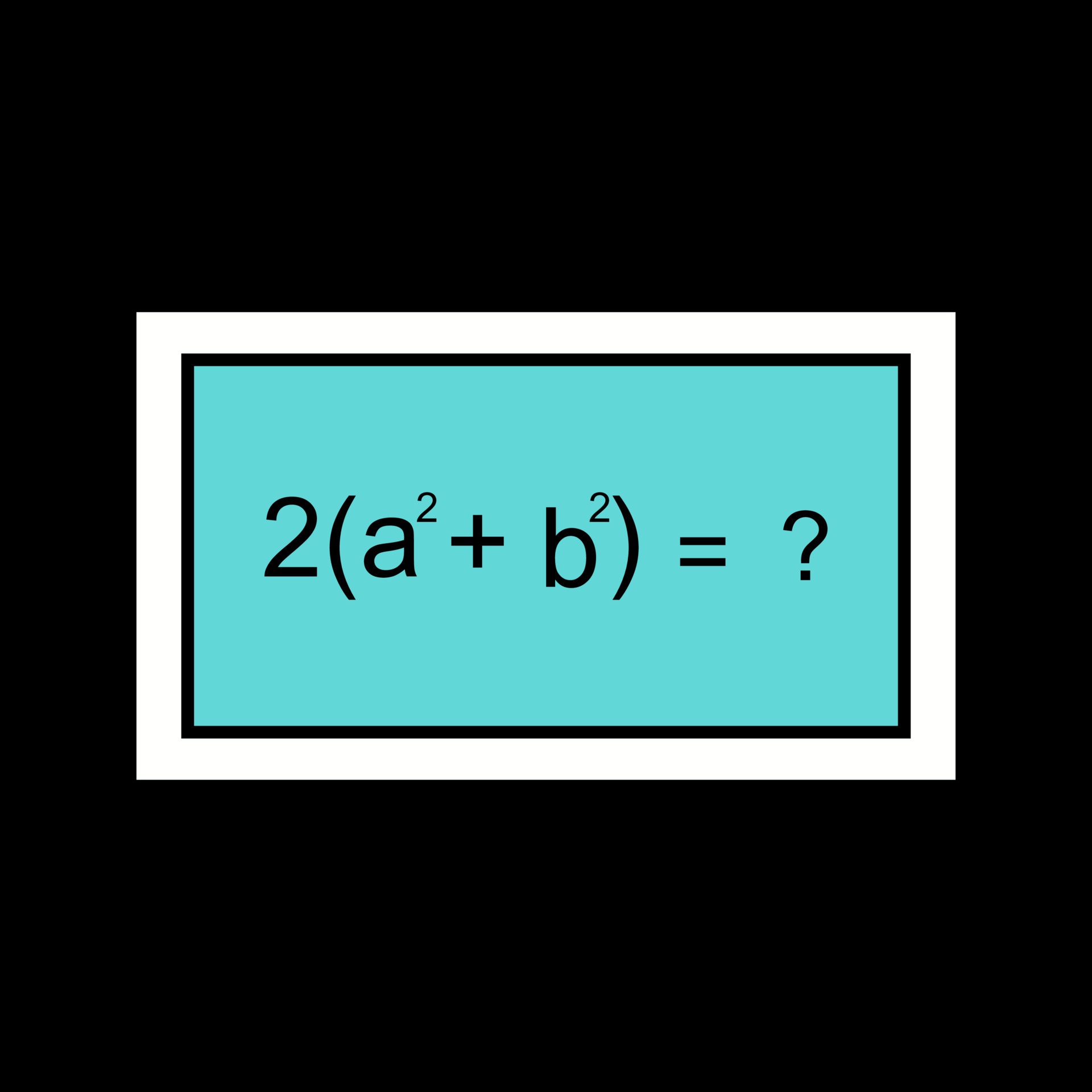 Solving Formula Vector Icon 17540261 Vector Art at Vecteezy Solving Formula Vector Icon 17540261 Vector Art at Vecteezy