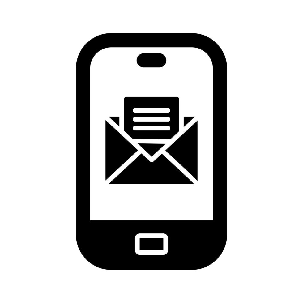 Message Vector Icon 17540477 Vector Art at Vecteezy