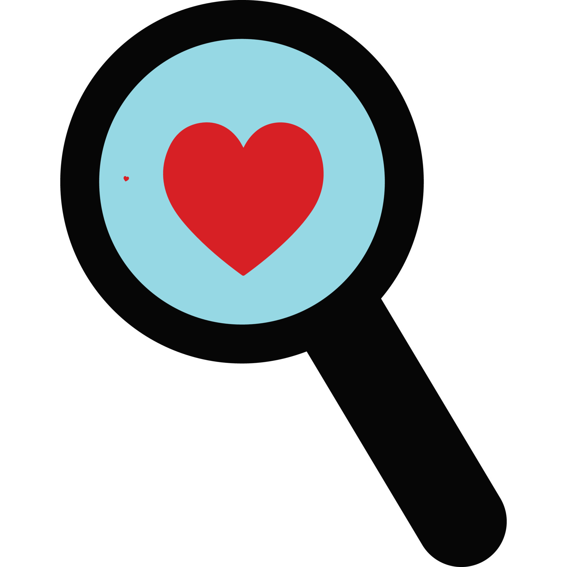 Searching Love Which Can Easily Edit Or Modify 17546332 Vector Art At Vecteezy