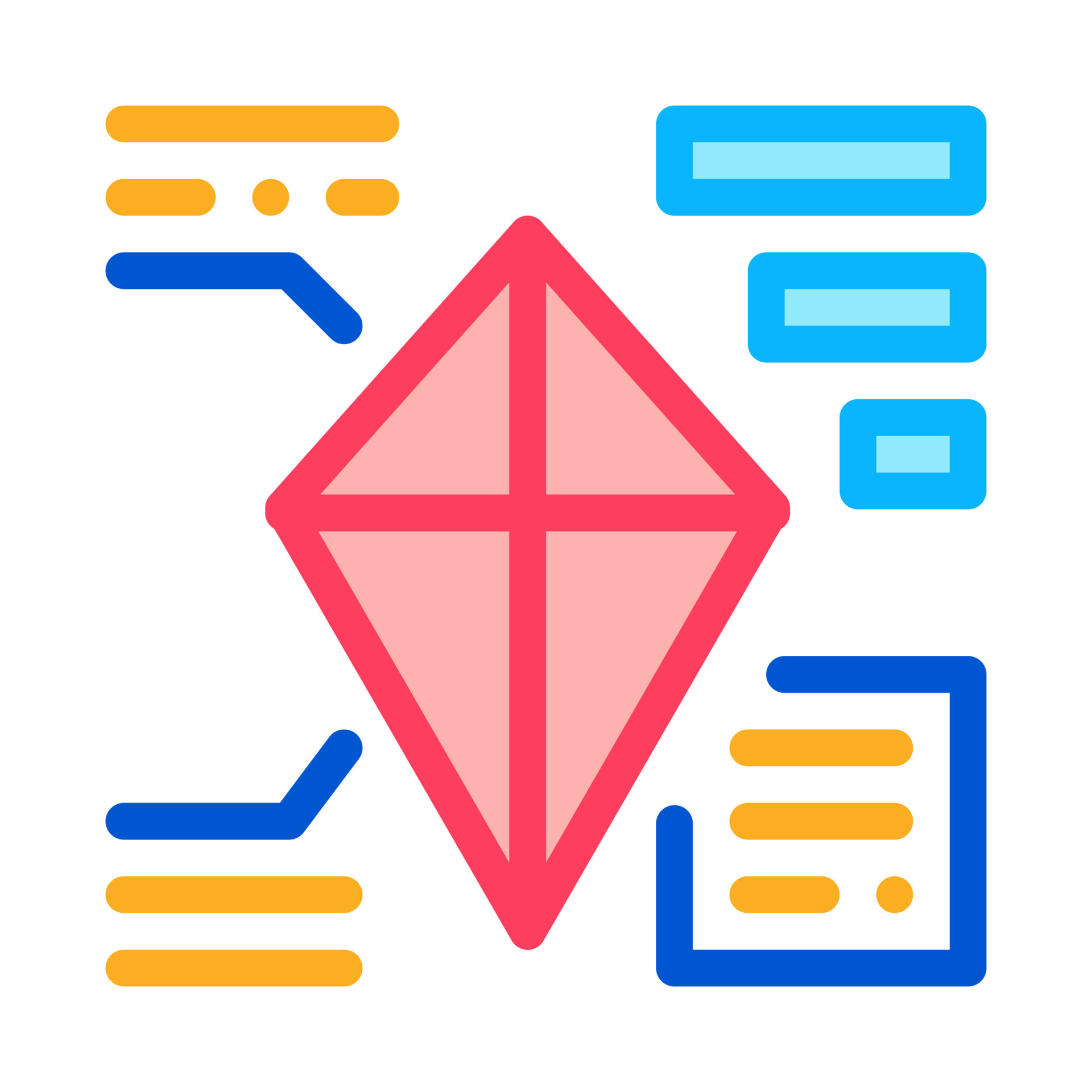 Parsing Kite Icon Vector Outline Illustration 17547224 Vector Art At Vecteezy