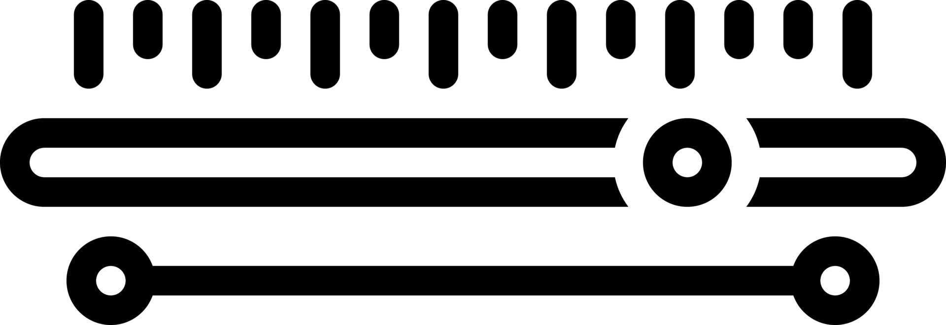 line icon for range 17549973 Vector Art at Vecteezy line icon for range 17549973 Vector Art at Vecteezy