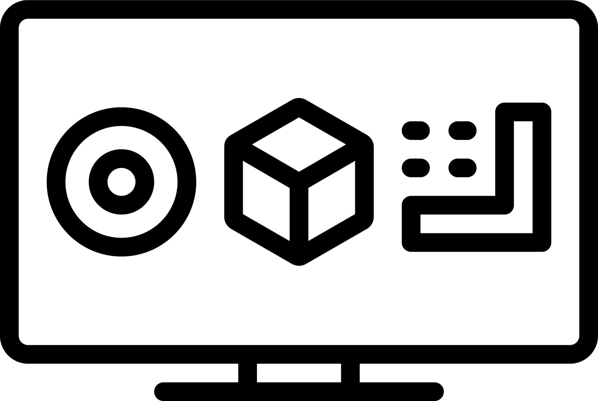 line icon for designs 17550329 Vector Art at Vecteezy