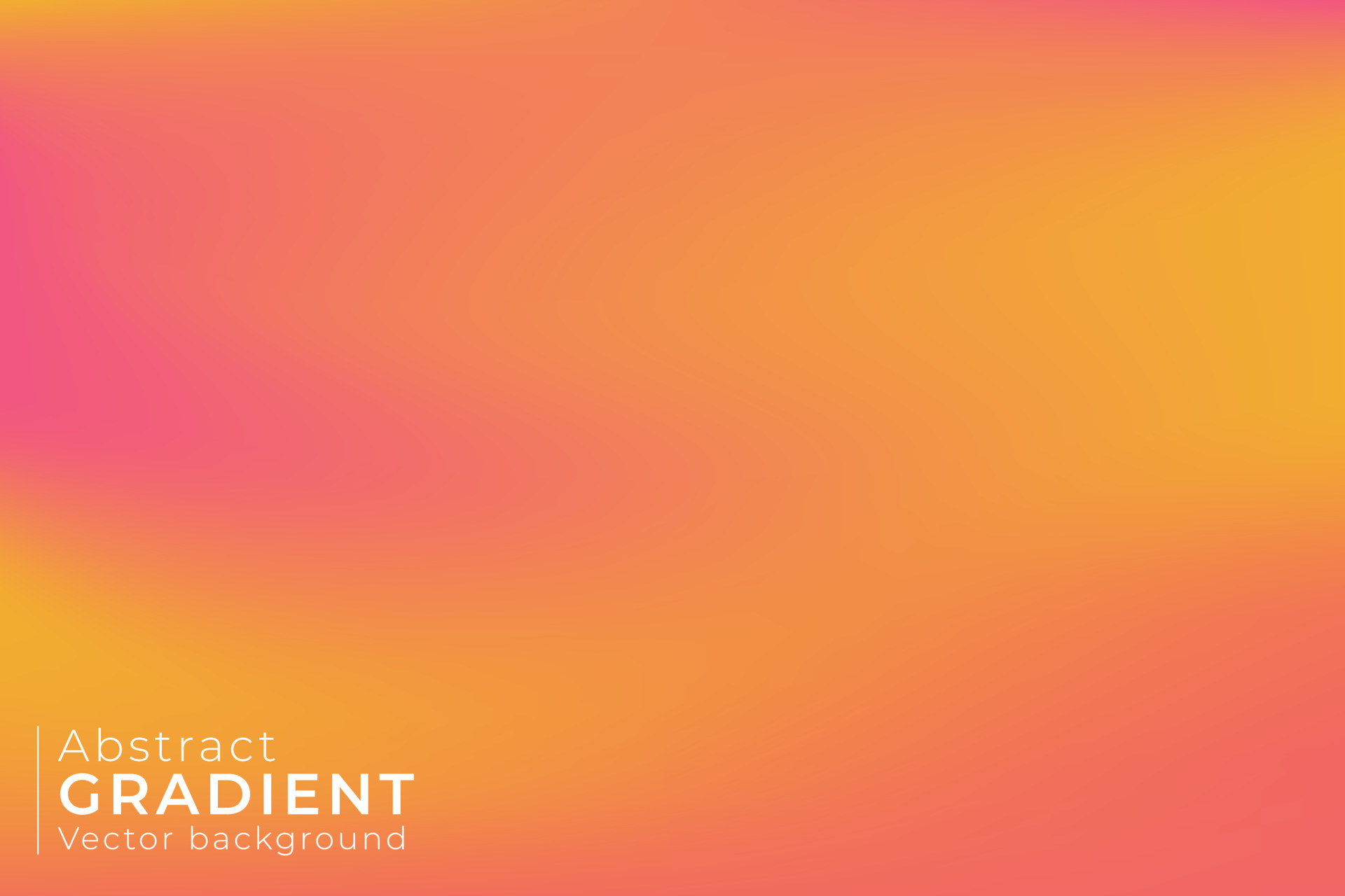 Gradient background with bright colors 17550955 Vector Art at Vecteezy