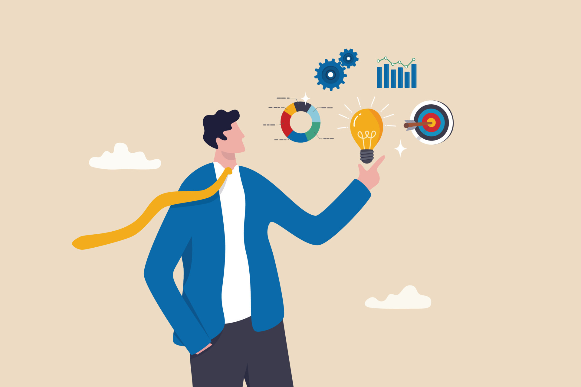 Business Intelligence Data Analysis For Insight Making Business business-intelligence-data-analysis-for-insight-making-business