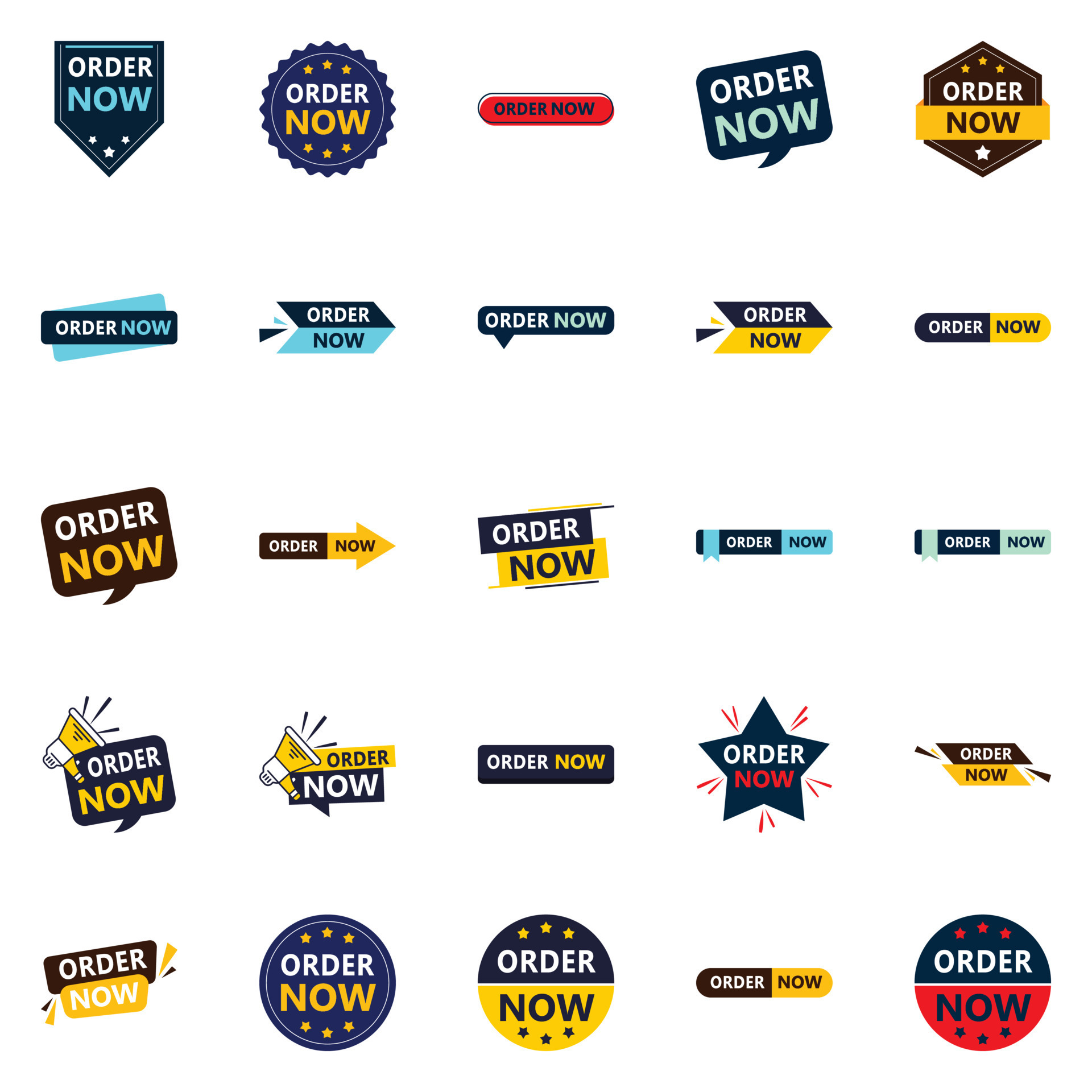 25 Unique Order Now Banners To Help Your Business Stand Out 17552006 25-unique-order-now-banners-to-help-your-business-stand-out-17552006