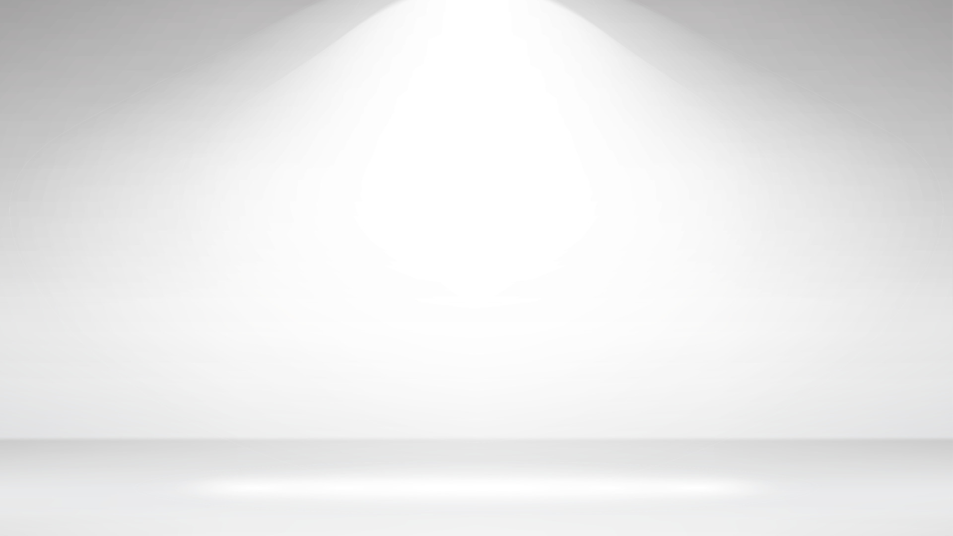 fondo interior de estudio fotográfico blanco vacío. pared blanca vacía realista. ilustración ...