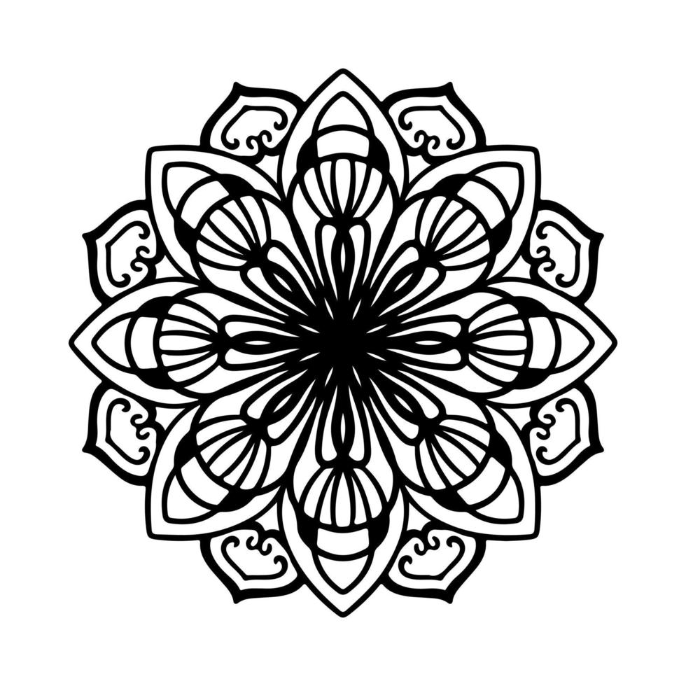 Abstract Decorative Geometric Design Element 17553653 Vector Art At Vecteezy