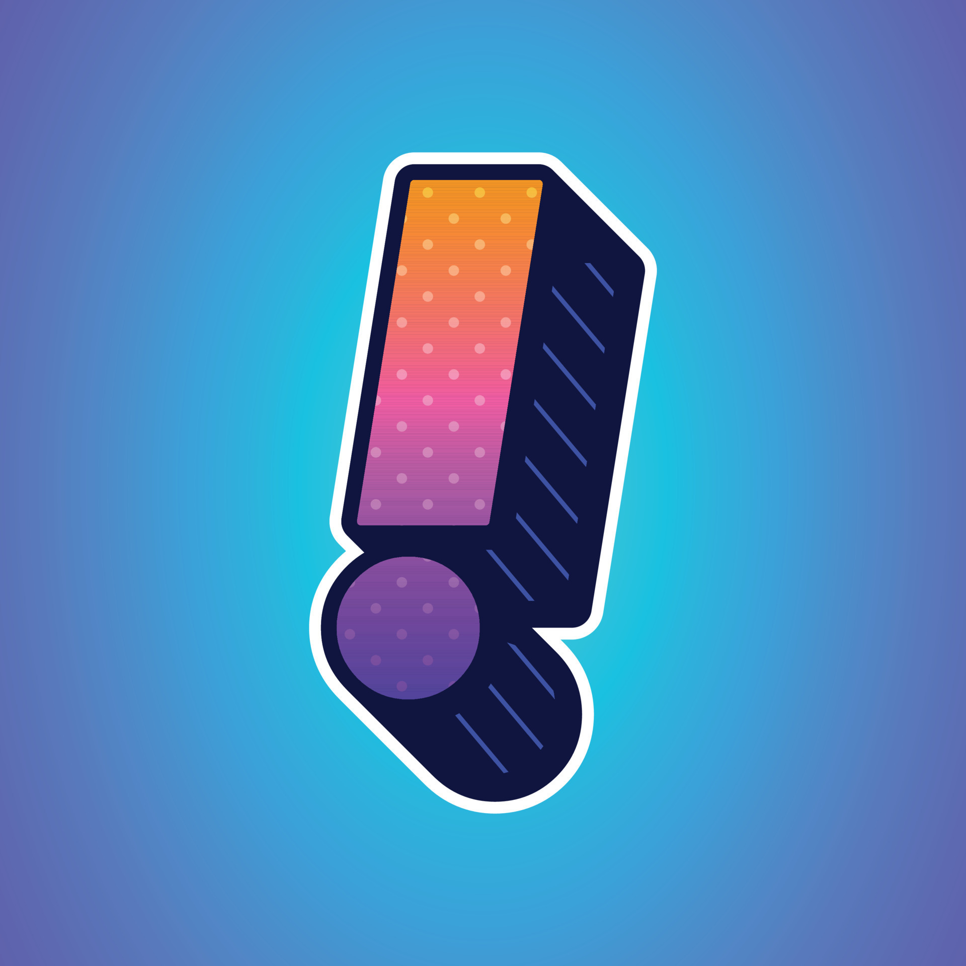 3d Illustration Of Exclamation Mark 17556284 Vector Art At Vecteezy 3d-illustration-of-exclamation-mark-17556284-vector-art-at-vecteezy