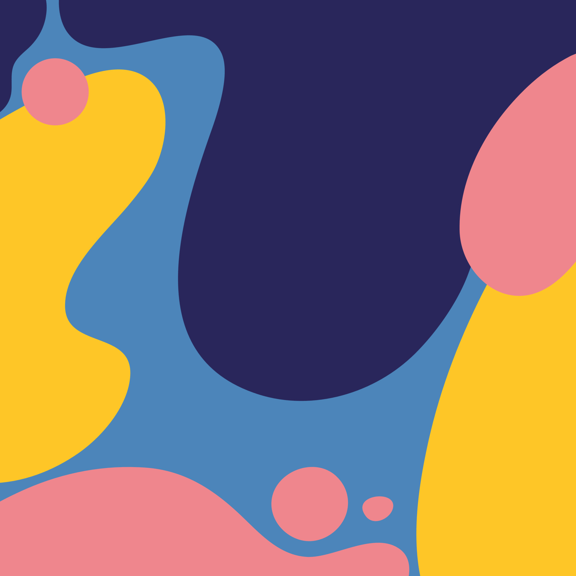 Color splash abstract background for design. 17557408 Vector Art at ...