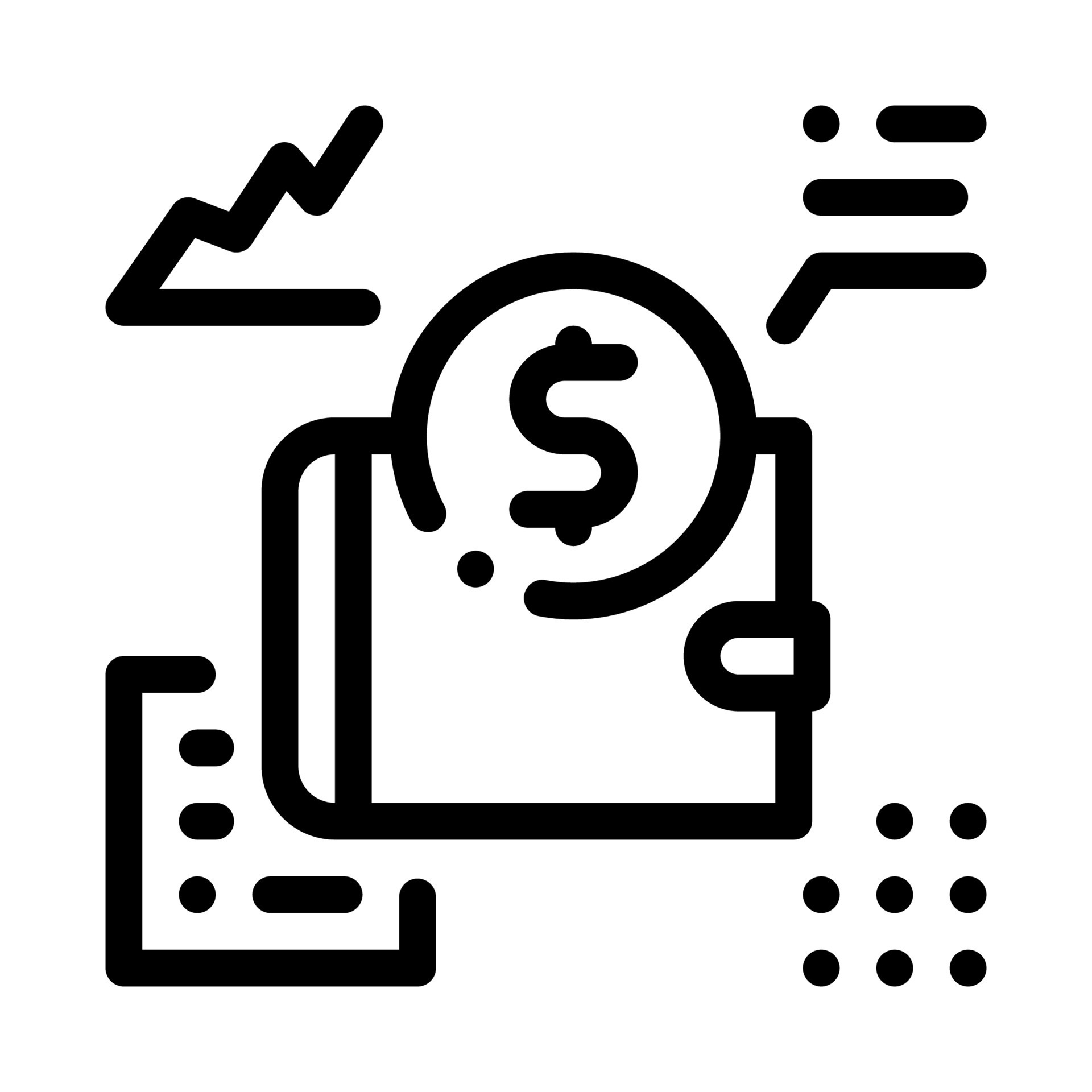 learning functions parsing icon vector outline illustration 17558512 ... learning functions parsing icon vector outline illustration 17558512 ...