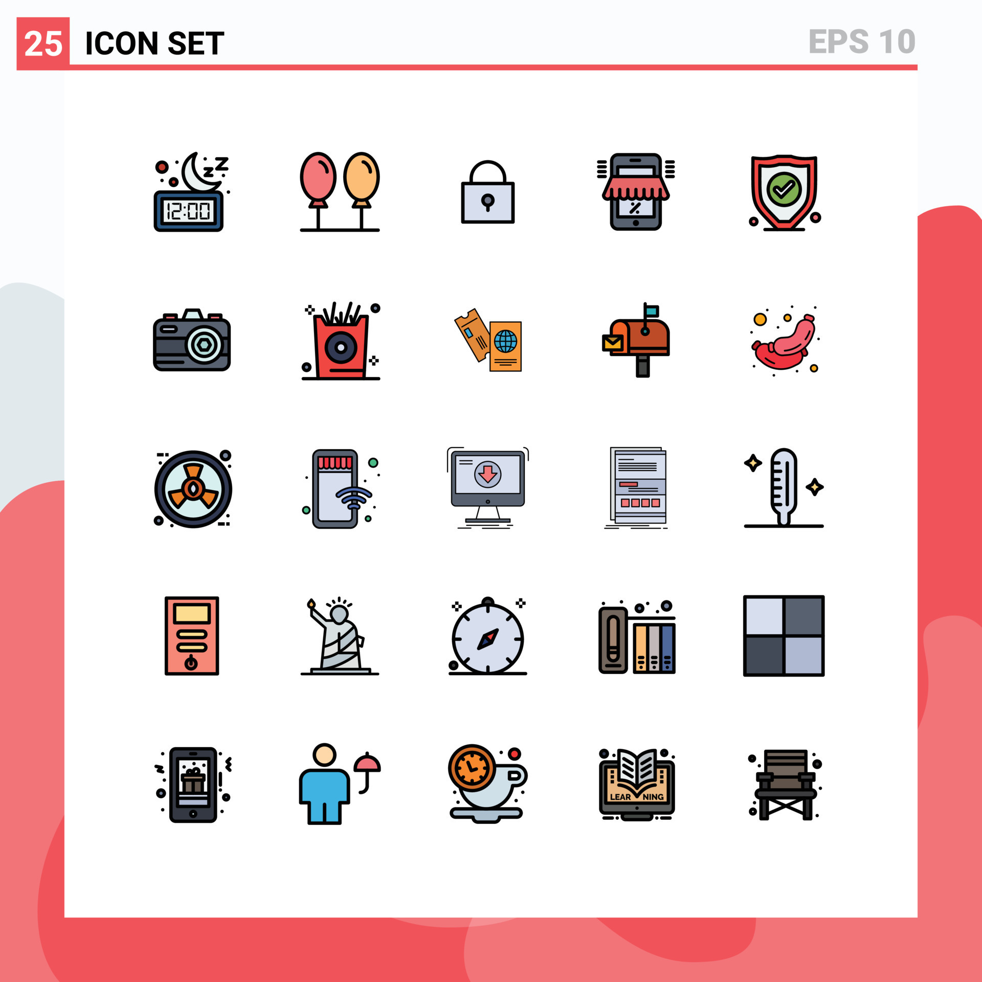 Online Shopping Ui Vector Art Icons And Graphics For Free Download