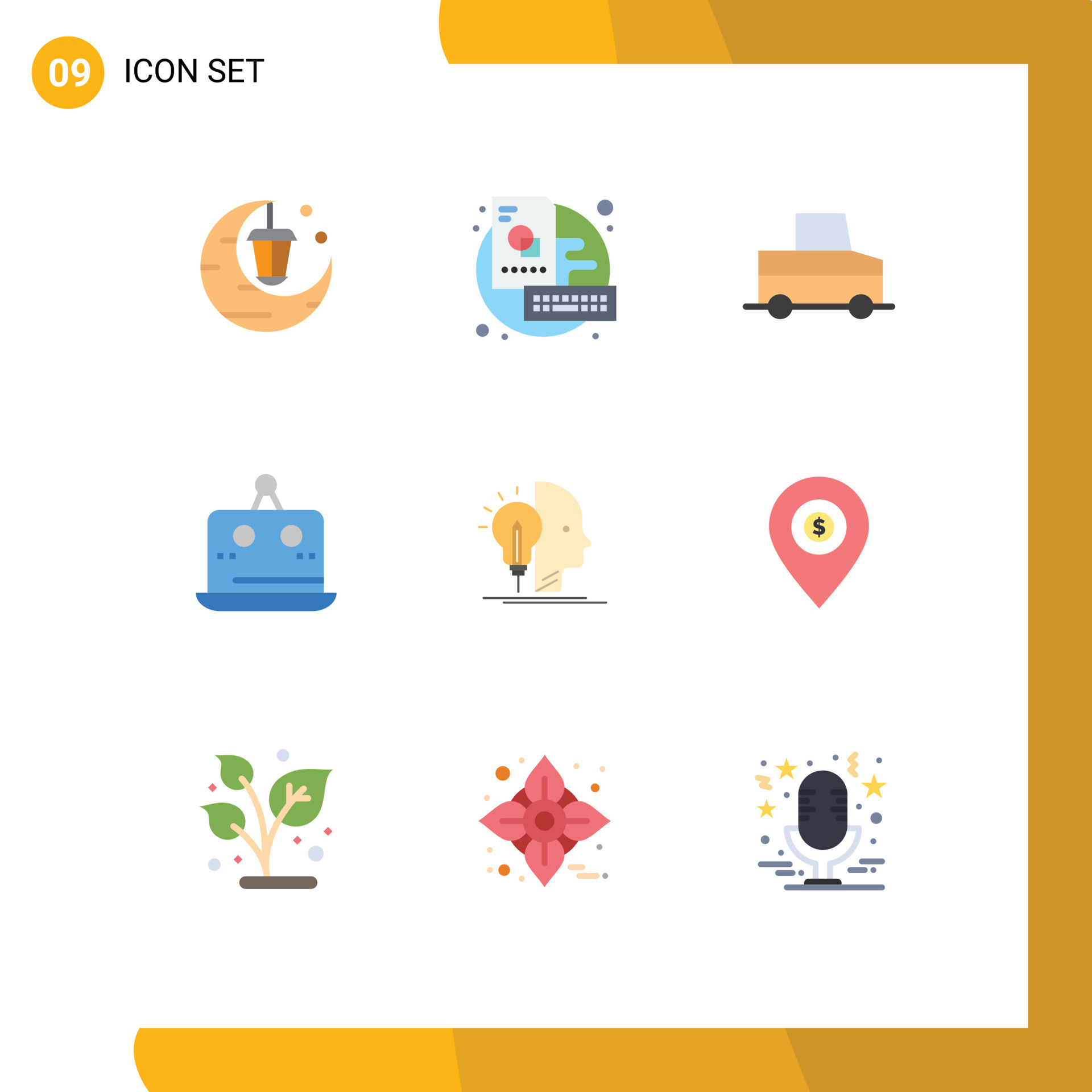 Digital Platform Icon Vector Art, Icons, and Graphics for Free Download