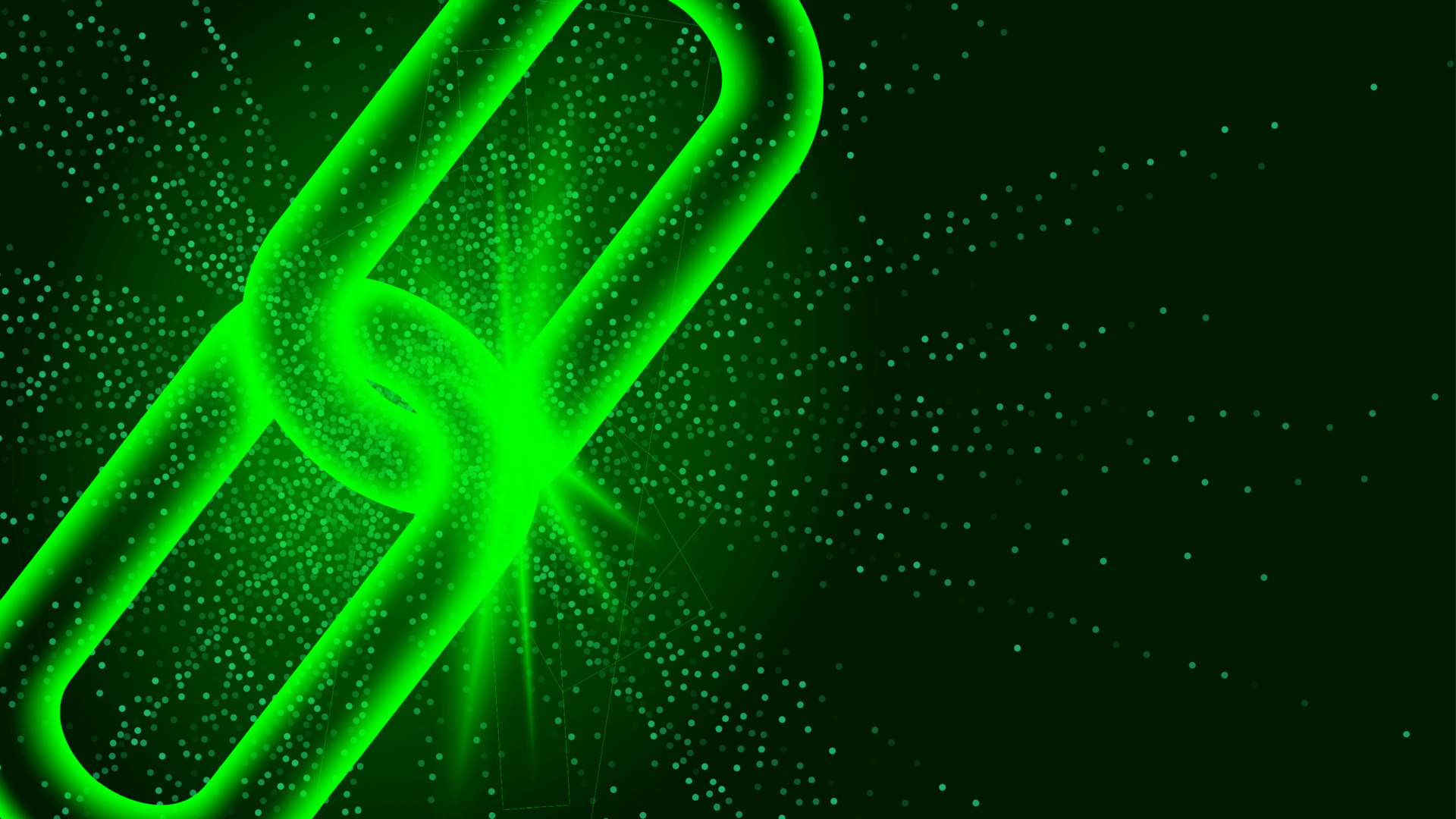 Blockchain Vector Innovation Binary Code Big Data Flow Information Mining Background