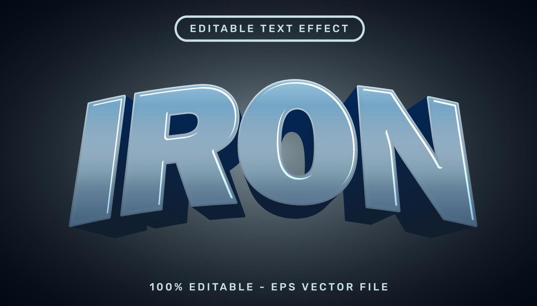 Text Effects Vector Art, Icons, and Graphics for Free Download