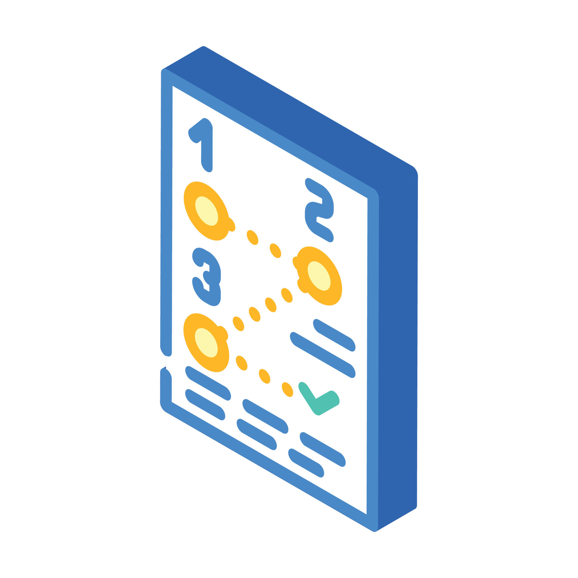 method data science isometric icon vector illustration 17583119 Vector ... method data science isometric icon vector illustration 17583119 Vector ...