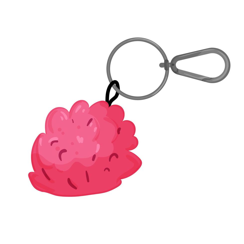 car keychain key cartoon vector illustration 17589456 Vector Art at ... car keychain key cartoon vector illustration 17589456 Vector Art at ...