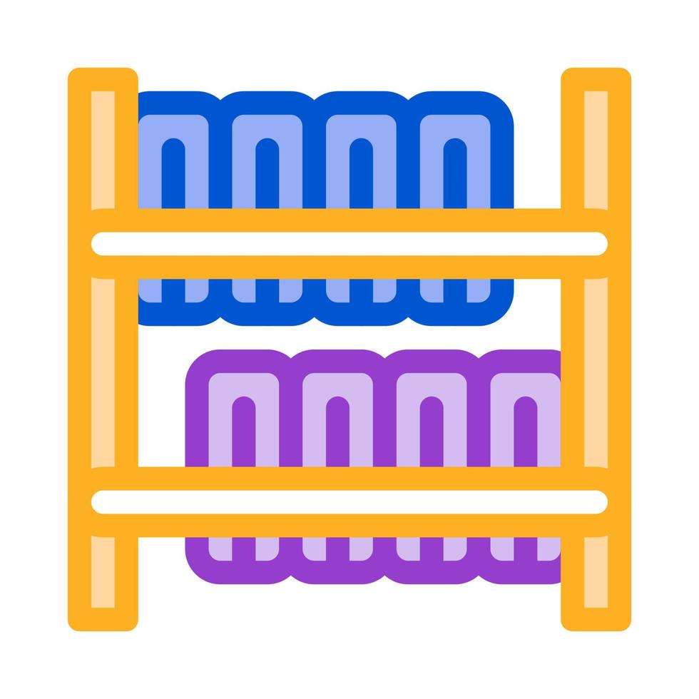 tire warehouse icon vector outline illustration 17592120 Vector Art at ... tire warehouse icon vector outline illustration 17592120 Vector Art at ...