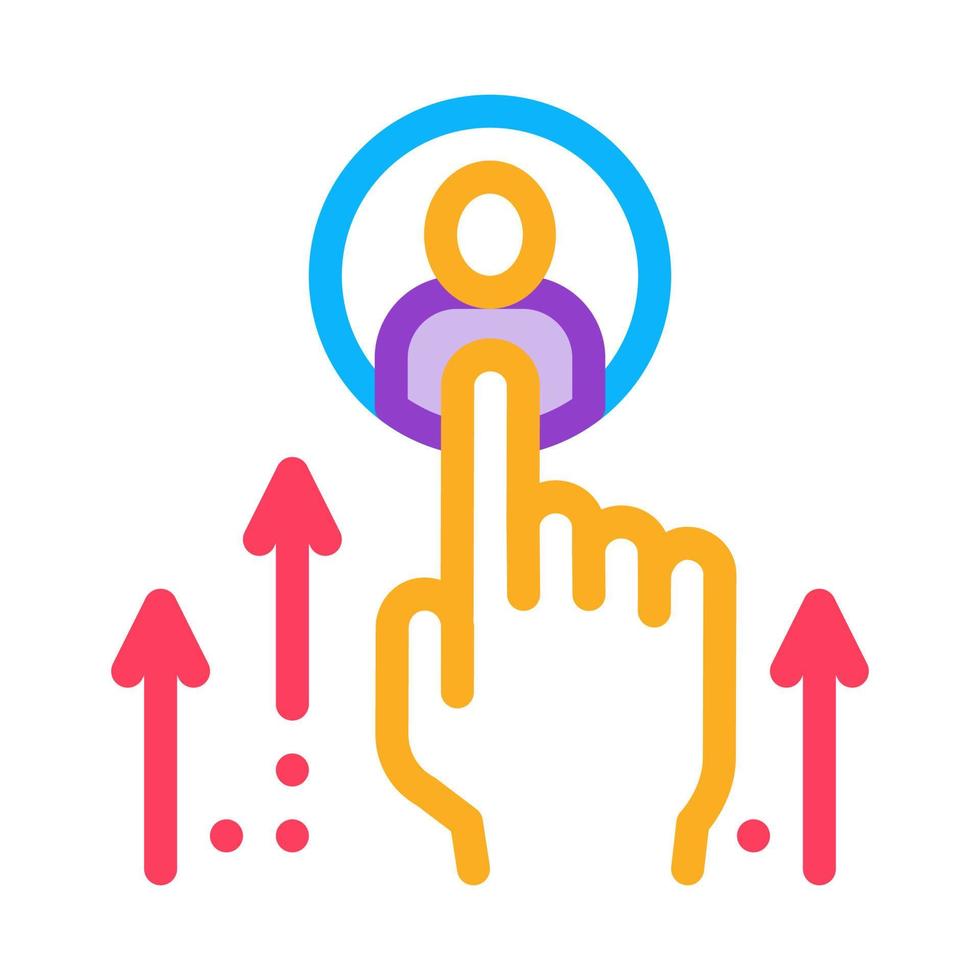 human resource enhancement icon vector outline illustration 17594330 ... human resource enhancement icon vector outline illustration 17594330 ...