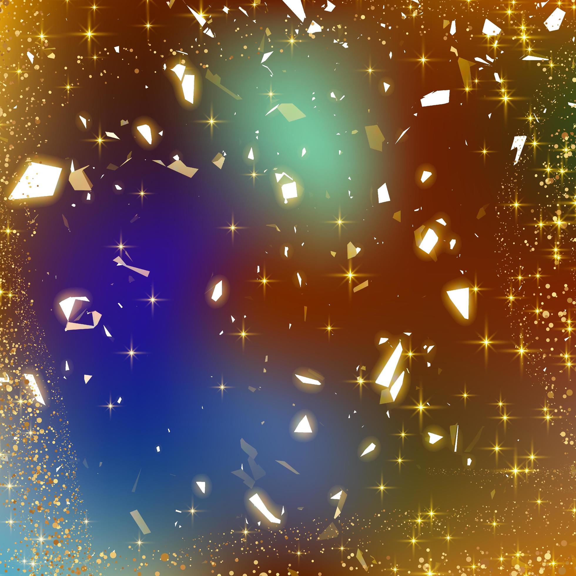 Gradient rust color background with gold sparkle 17598984 Stock Photo at Vecteezy