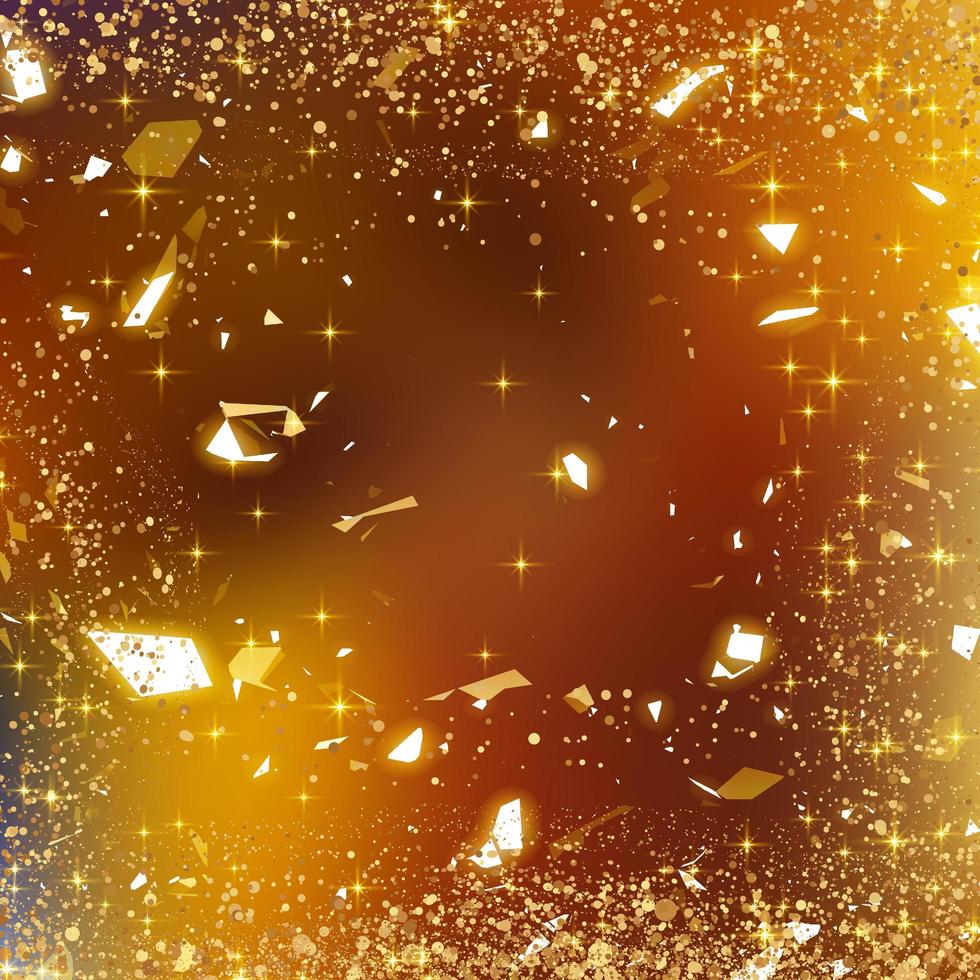 Gradient rust color background with gold sparkle 17598988 Stock Photo ... Gradient rust color background with gold sparkle 17598988 Stock Photo ...