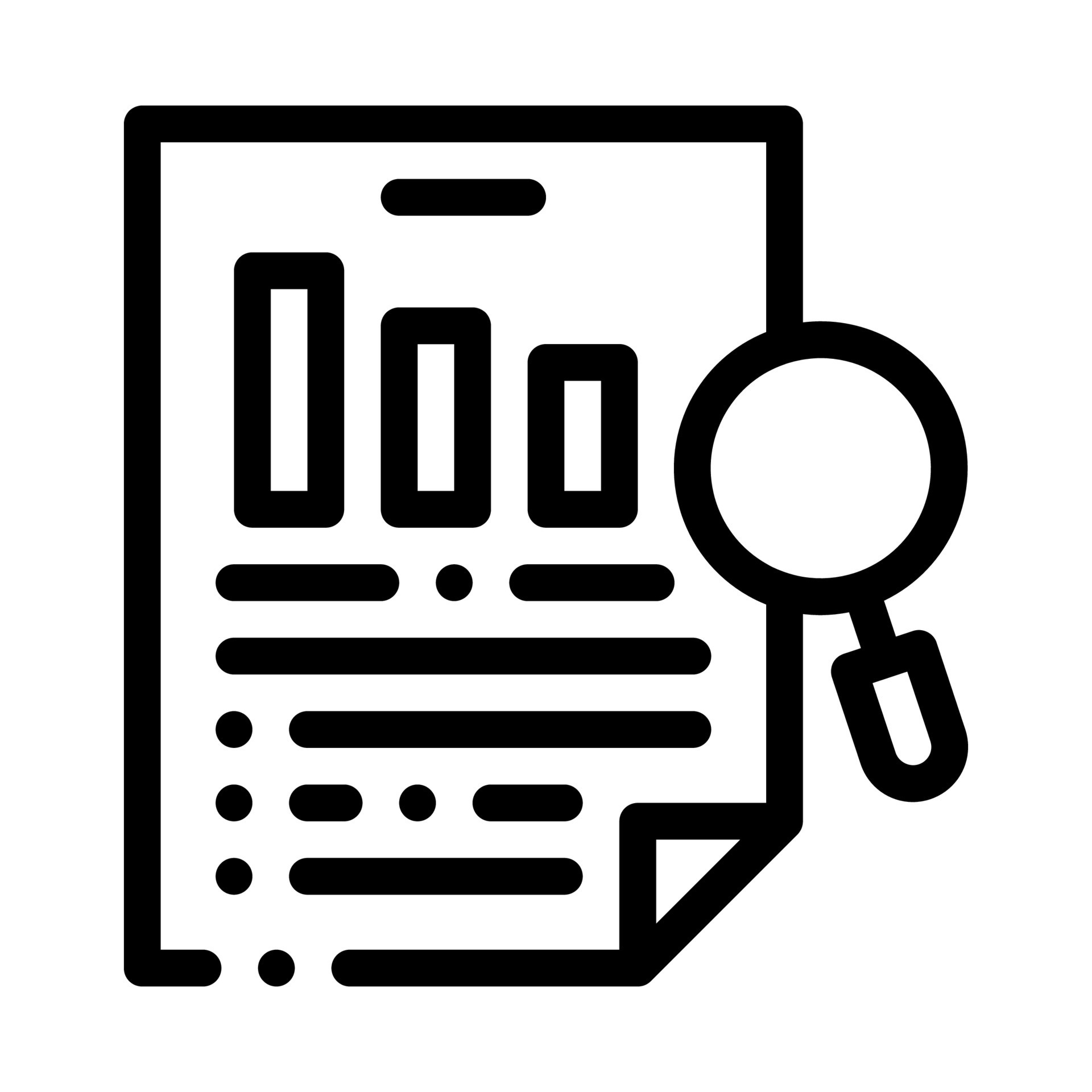 Research Document Icon Vector Outline Illustration 17604915 Vector Art ... Research Document Icon Vector Outline Illustration 17604915 Vector Art ...