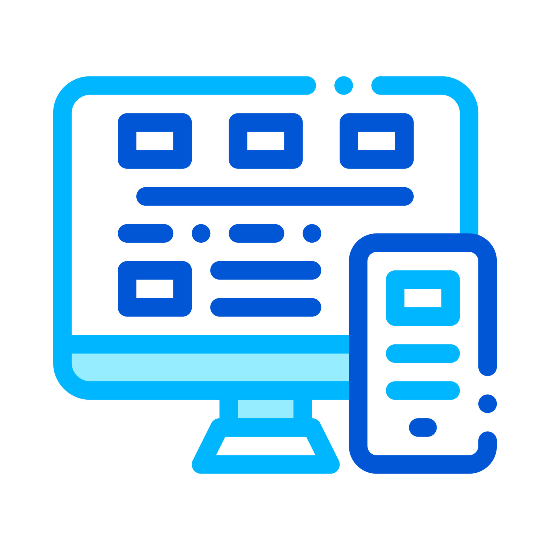 Computer Smartphone System Vector Thin Line Icon 17605281 Vector Art at ... Computer Smartphone System Vector Thin Line Icon 17605281 Vector Art at ...
