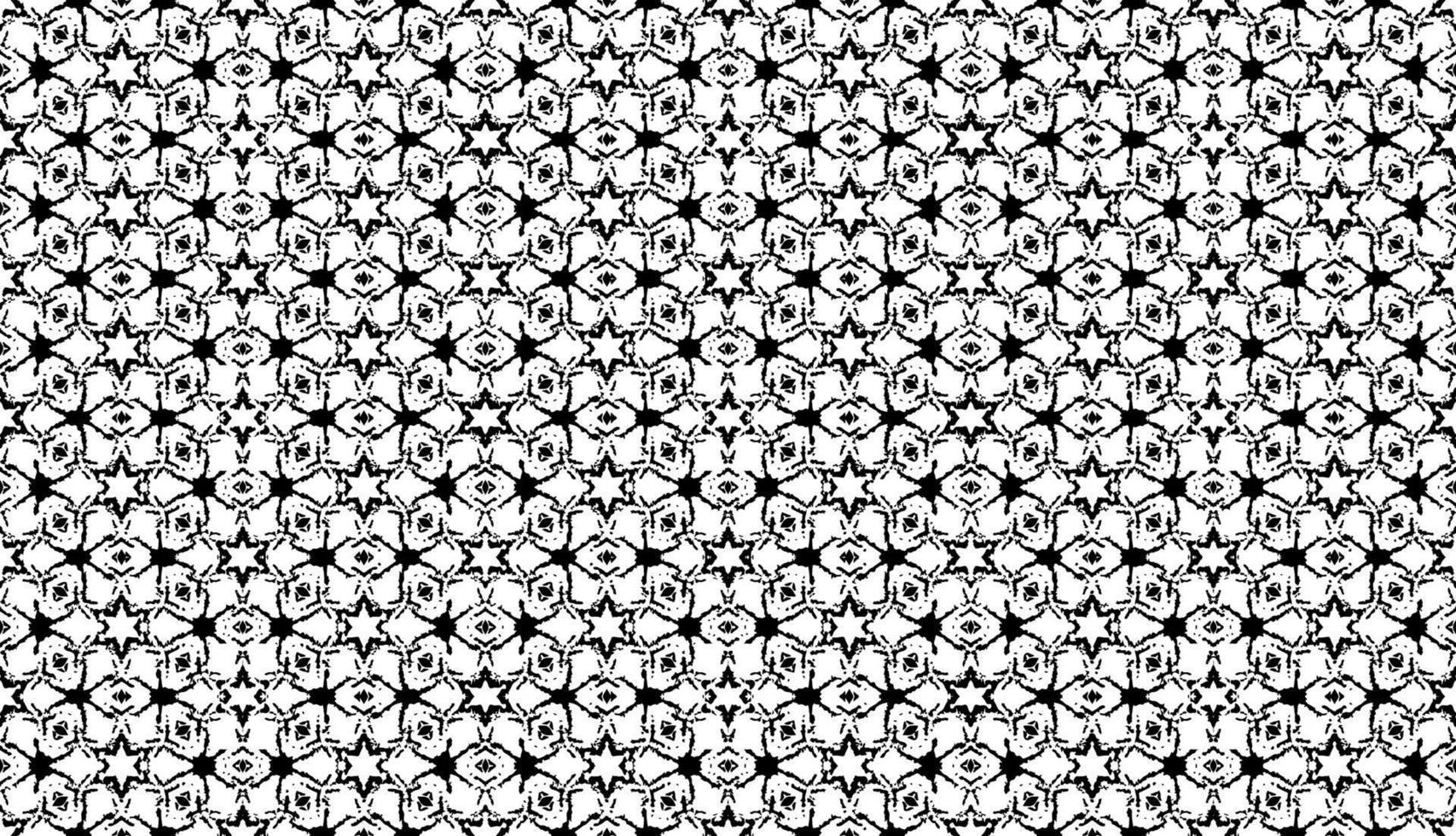 Abstract Seamless Patterns Batik Patterns Seamless Batik Patterns