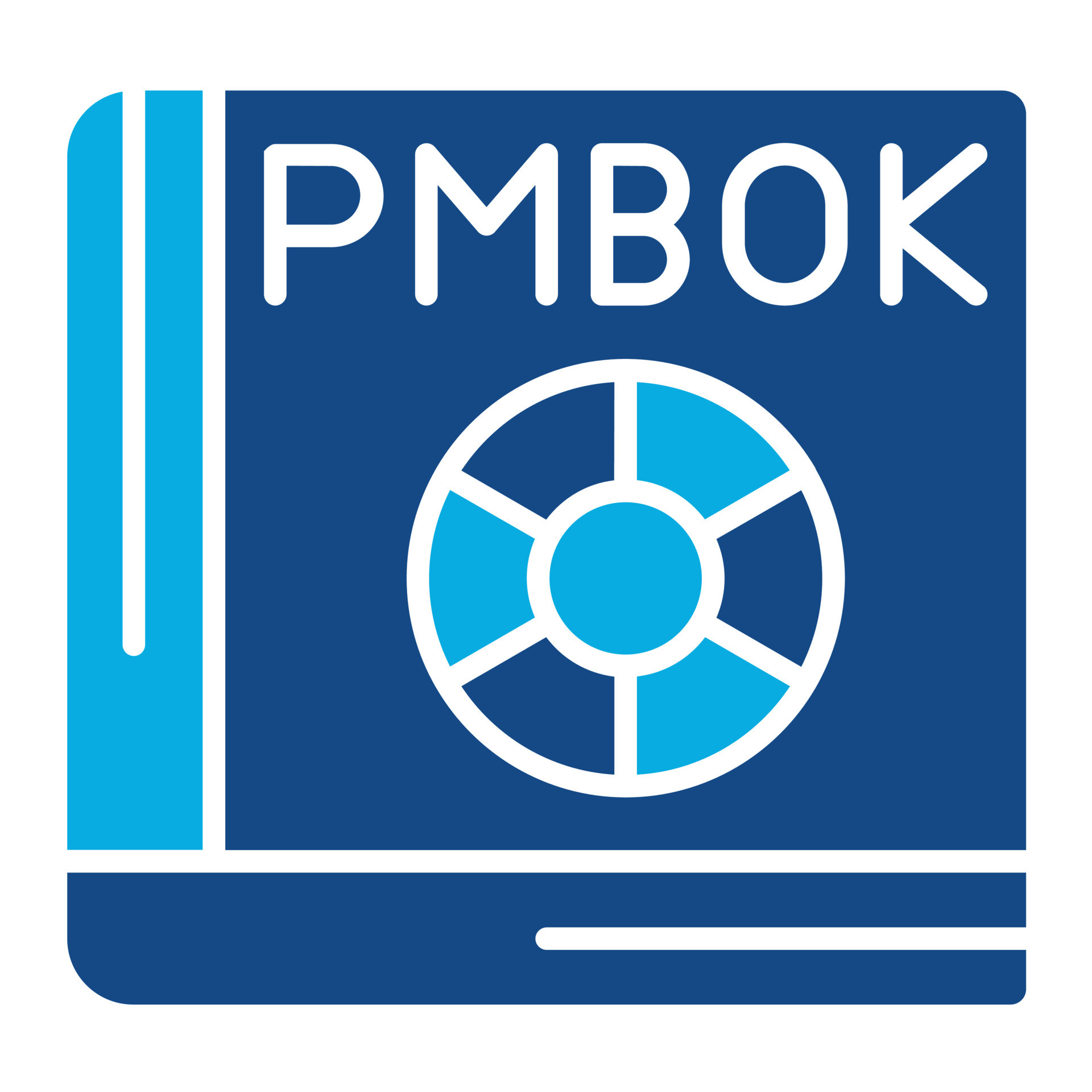 Pmbok Glyph Two Color Icon 17609942 Vector Art at Vecteezy Pmbok Glyph Two Color Icon 17609942 Vector Art at Vecteezy