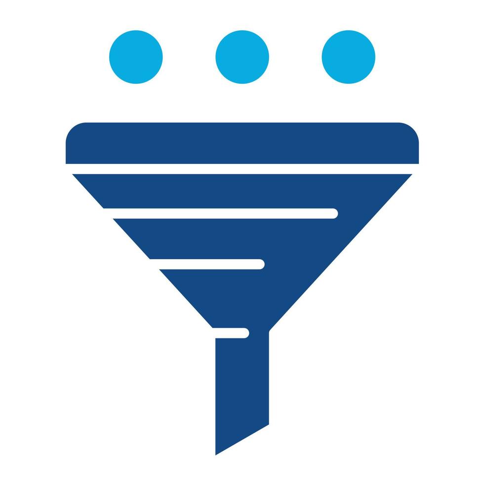 Data Filtering System Glyph Two Color Icon 17609947 Vector Art at Vecteezy Data Filtering System Glyph Two Color Icon 17609947 Vector Art at Vecteezy