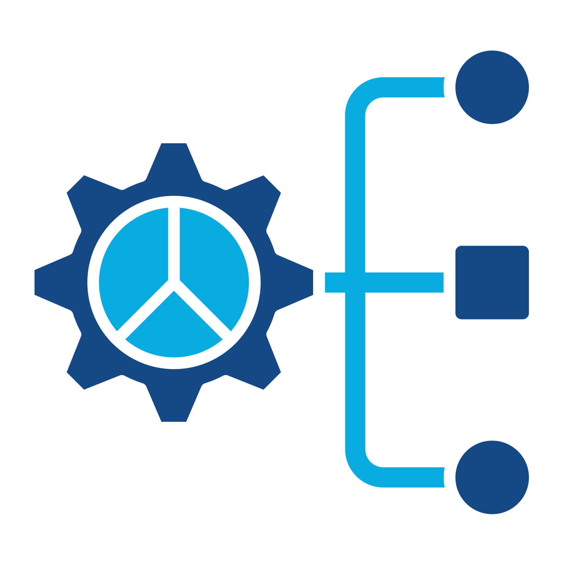 Resource Allocation Glyph Two Color Icon 17609975 Vector Art At Vecteezy