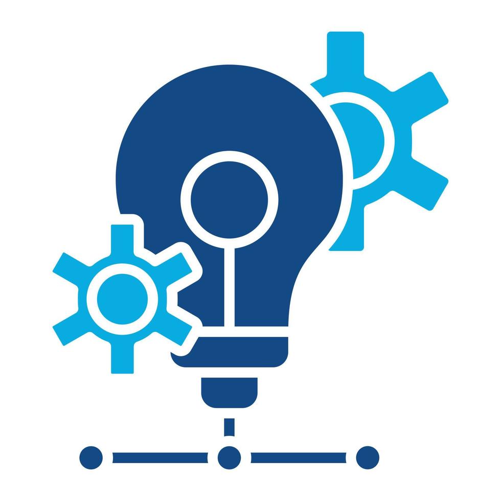 Concept Glyph Two Color Icon 17617608 Vector Art at Vecteezy Concept Glyph Two Color Icon 17617608 Vector Art at Vecteezy