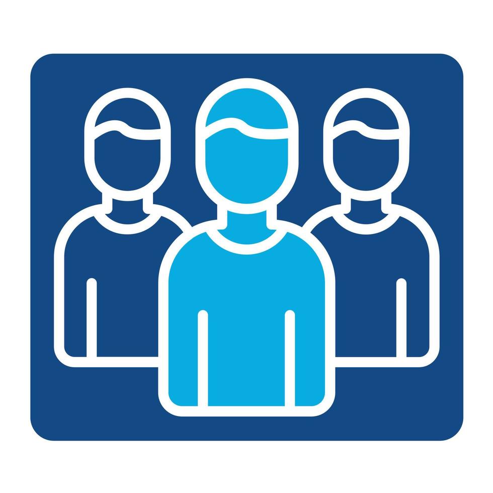 Lookalike Audiences Glyph Two Color Icon 17618640 Vector Art at Vecteezy Lookalike Audiences Glyph Two Color Icon 17618640 Vector Art at Vecteezy