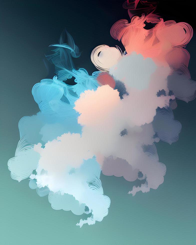 Colorful Smoke Effect Background 17619897 Stock Photo at Vecteezy Colorful Smoke Effect Background 17619897 Stock Photo at Vecteezy