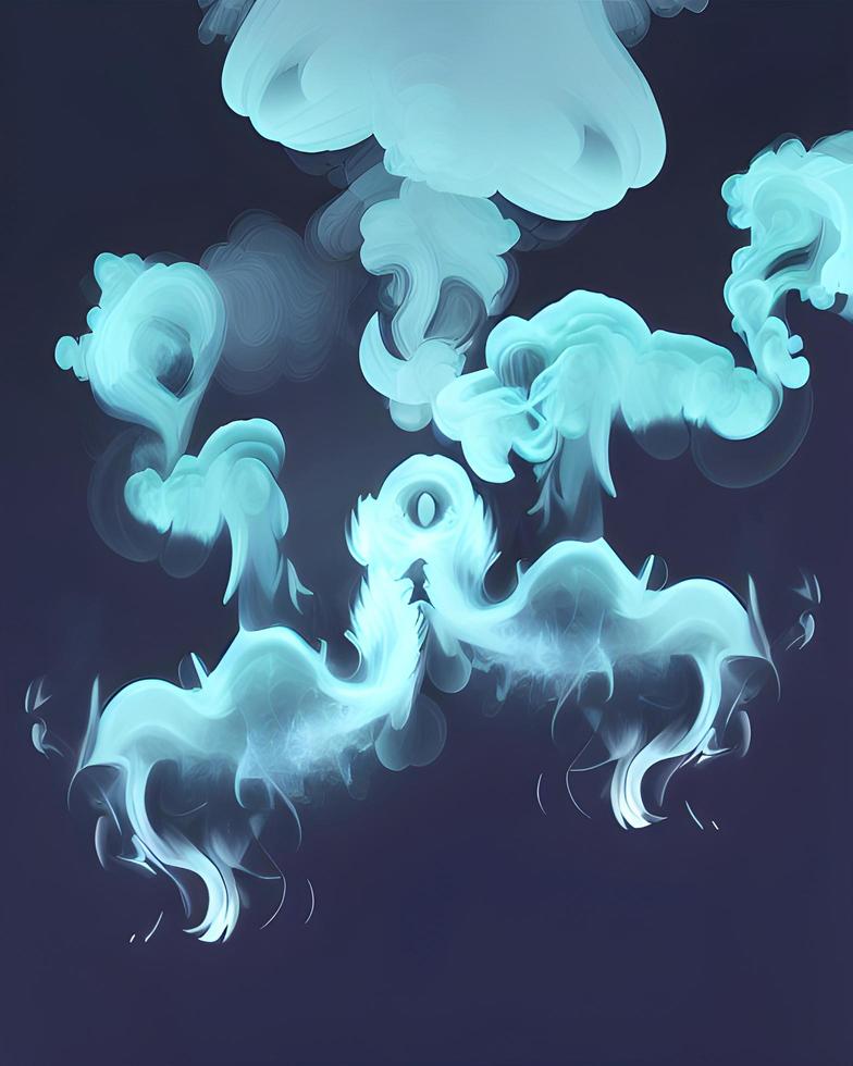 Colorful Smoke Effect Background 17619916 Stock Photo at Vecteezy Colorful Smoke Effect Background 17619916 Stock Photo at Vecteezy