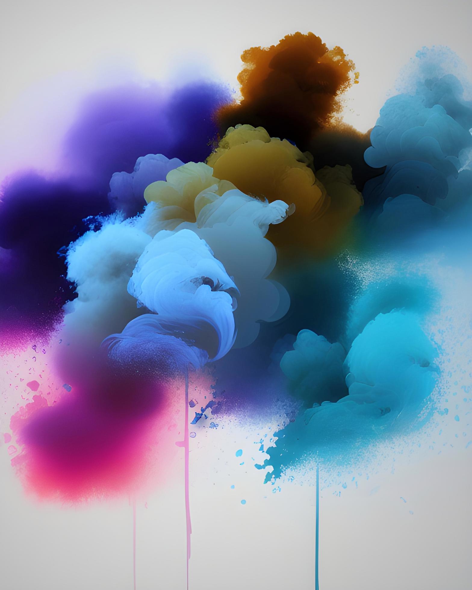 Colorful Smoke Effect Background 17619919 Stock Photo at Vecteezy Colorful Smoke Effect Background 17619919 Stock Photo at Vecteezy