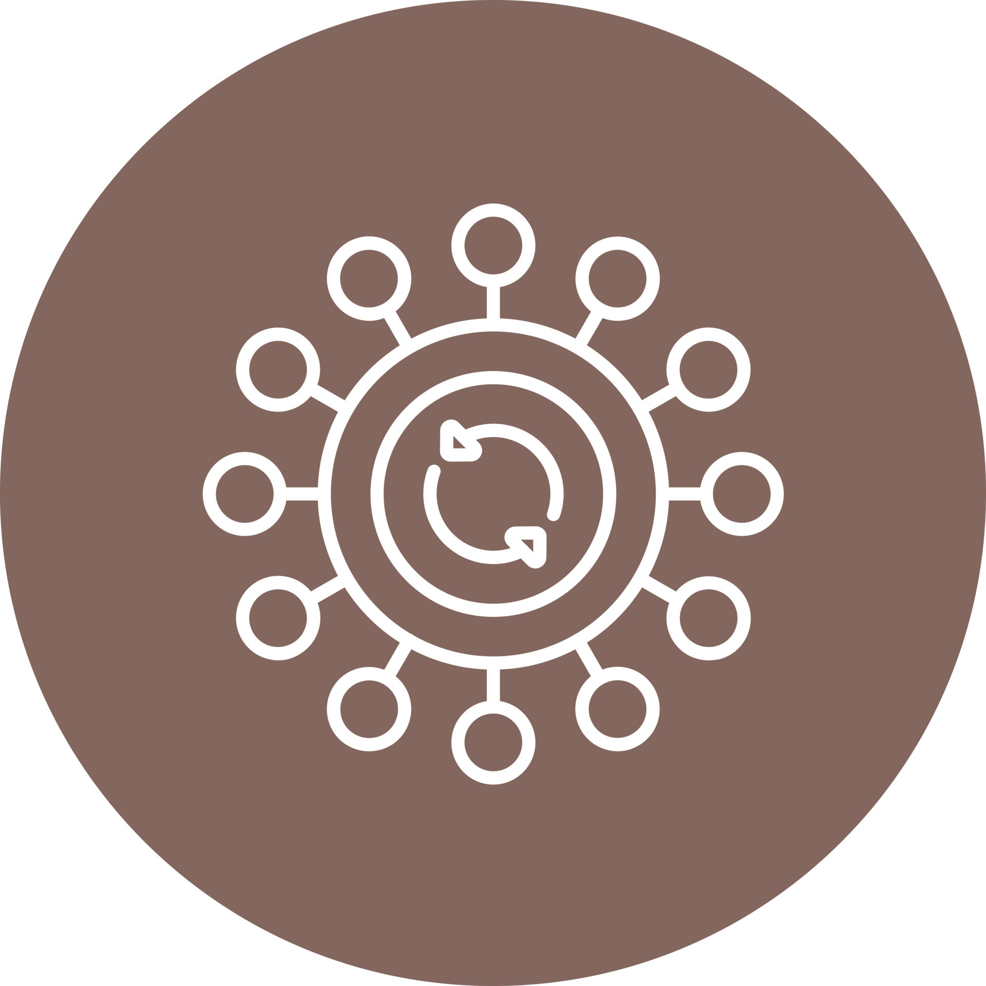 Agile Values Line Circle Background Icon 17620959 Vector Art at Vecteezy Agile Values Line Circle Background Icon 17620959 Vector Art at Vecteezy