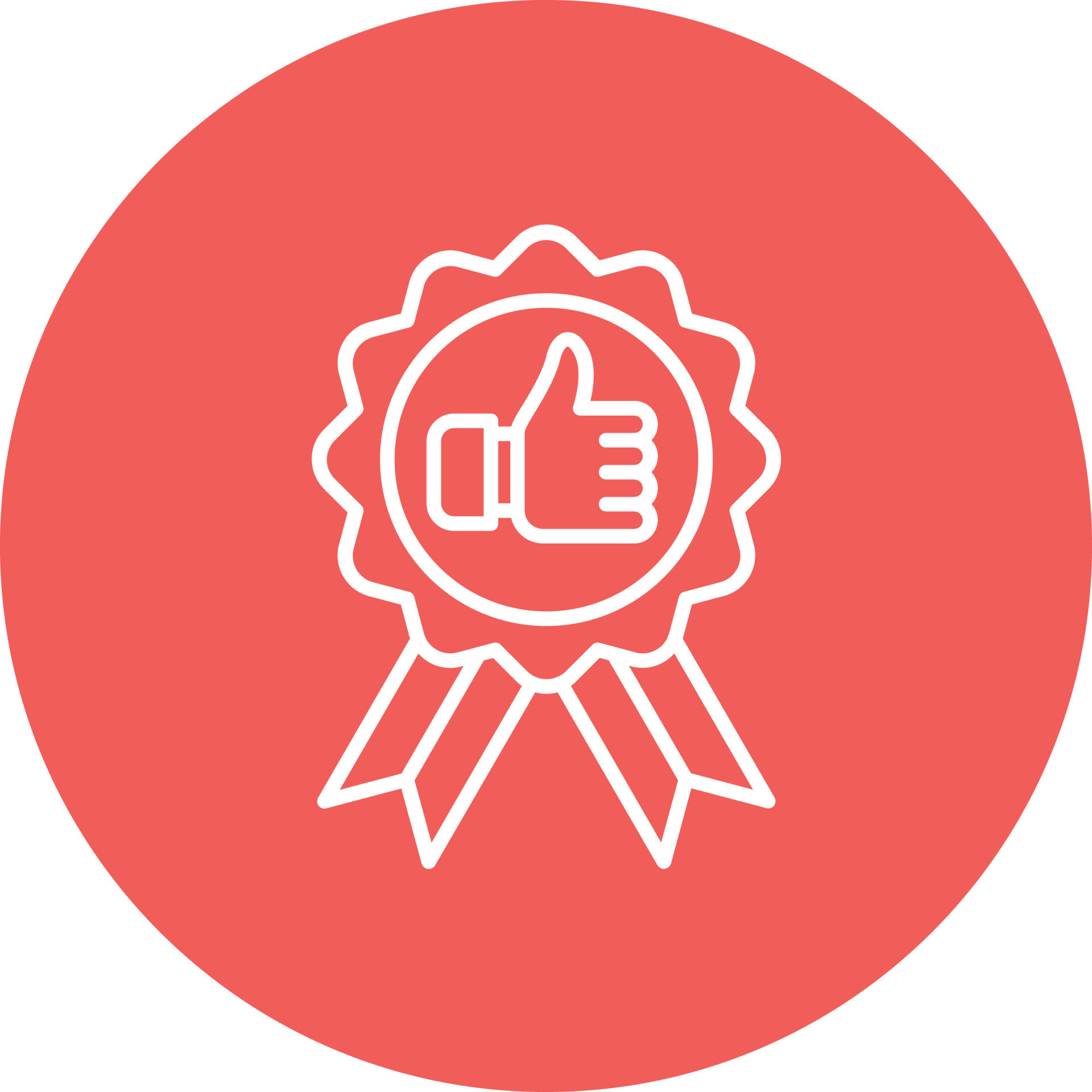 Best Practices Line Circle Background Icon 17625881 Vector Art at Vecteezy