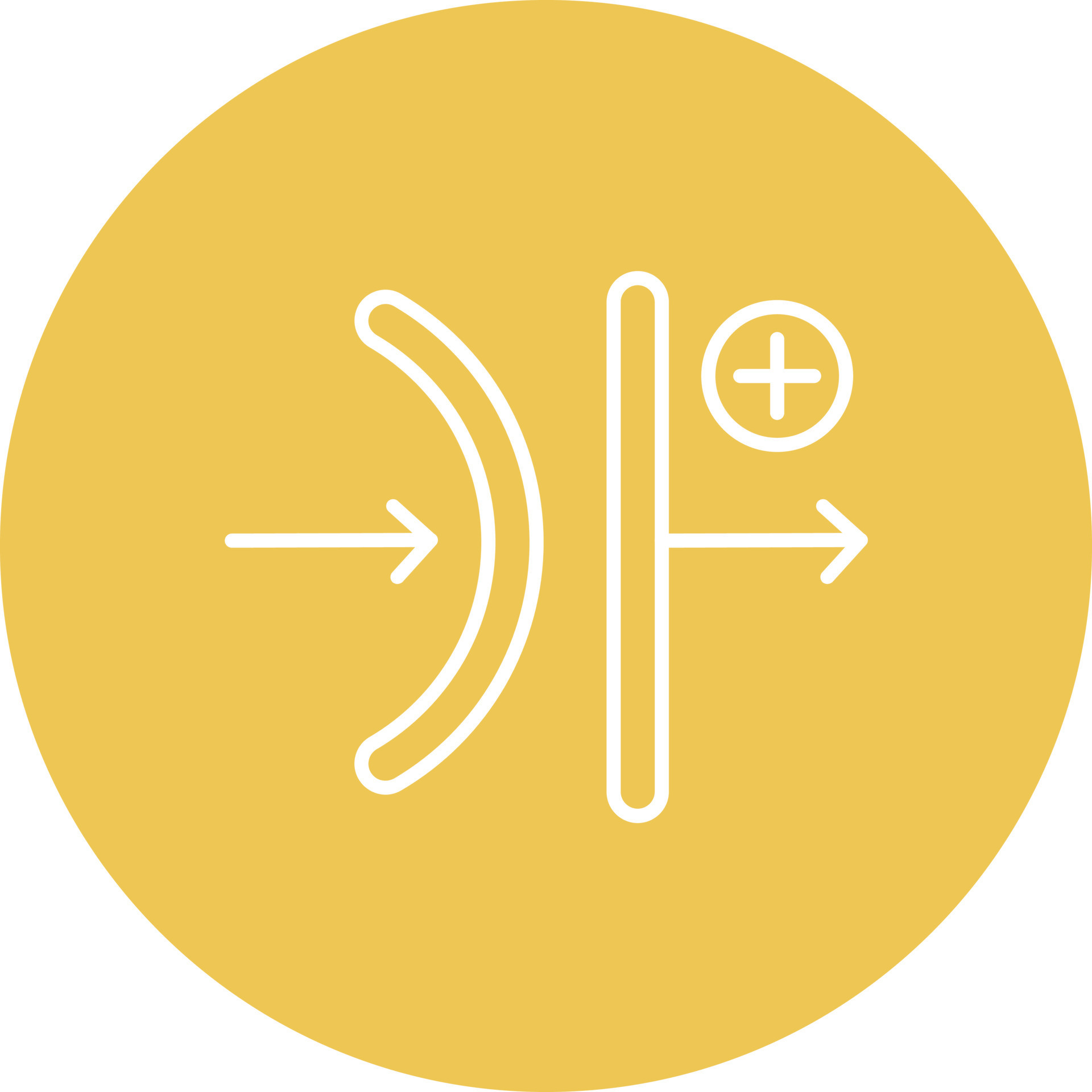 Polarized Line Circle Background Icon 17626733 Vector Art at Vecteezy