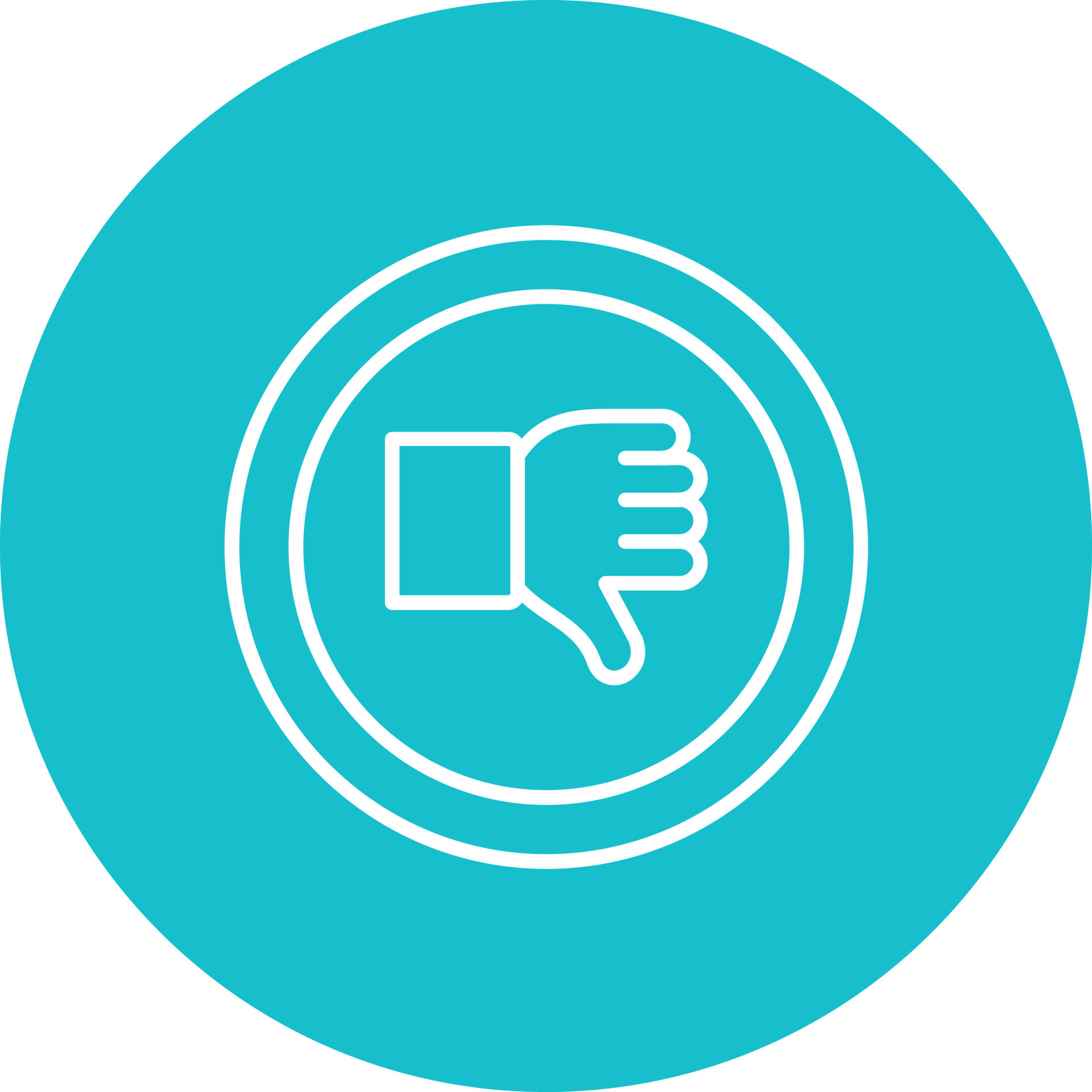 Negative Consequences Line Circle Background Icon 17627356 Vector Art ... Negative Consequences Line Circle Background Icon 17627356 Vector Art ...