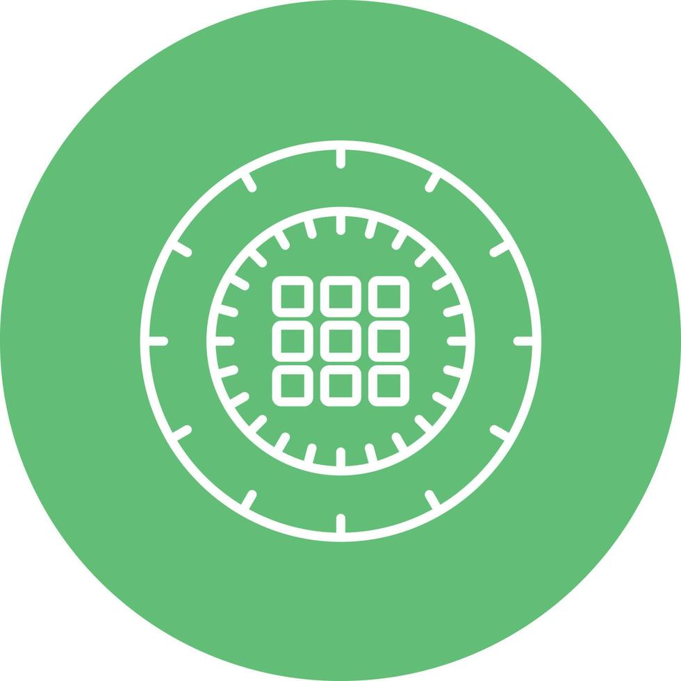 Granular Targeting Line Circle Background Icon 17627538 Vector Art at ... Granular Targeting Line Circle Background Icon 17627538 Vector Art at ...