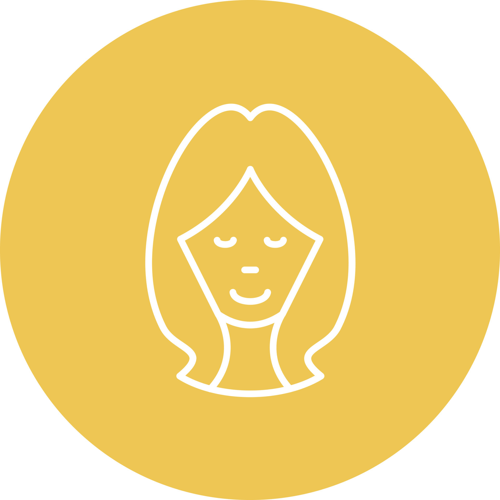 Female Face Line Circle Background Icon 17630153 Vector Art at Vecteezy