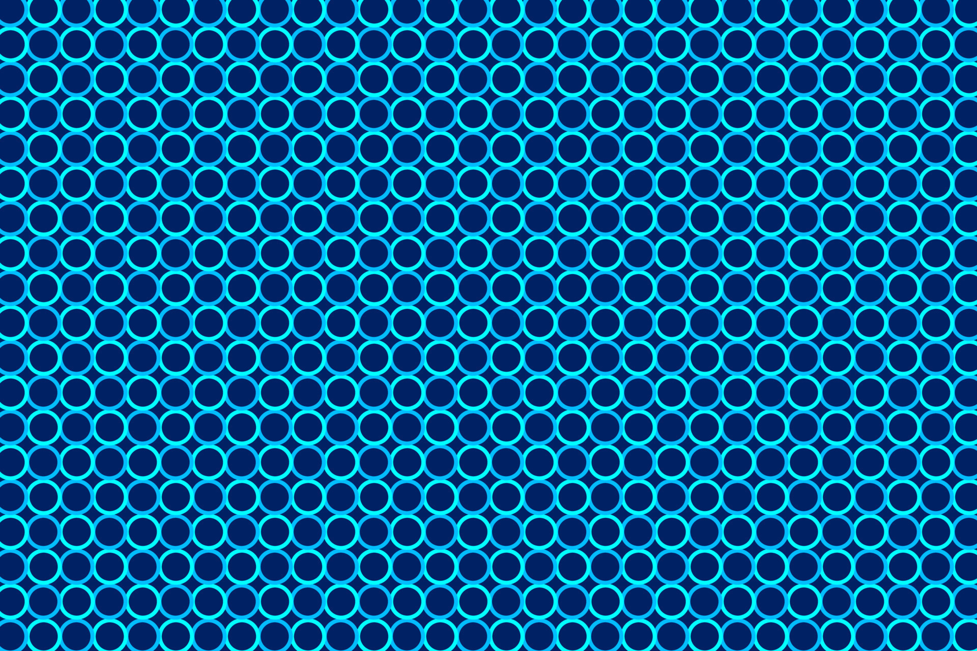 Pattern With Geometric Elements In Blue Tones Gradient Abstract Background 17632203 Vector Art