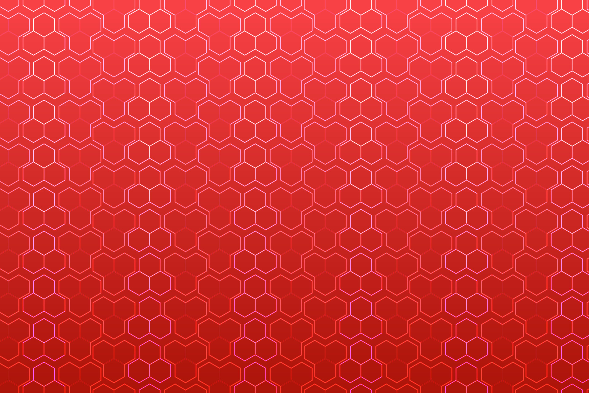 Pattern With Geometric Elements In Red Tones Gradient Abstract Background 17632208 Vector Art At