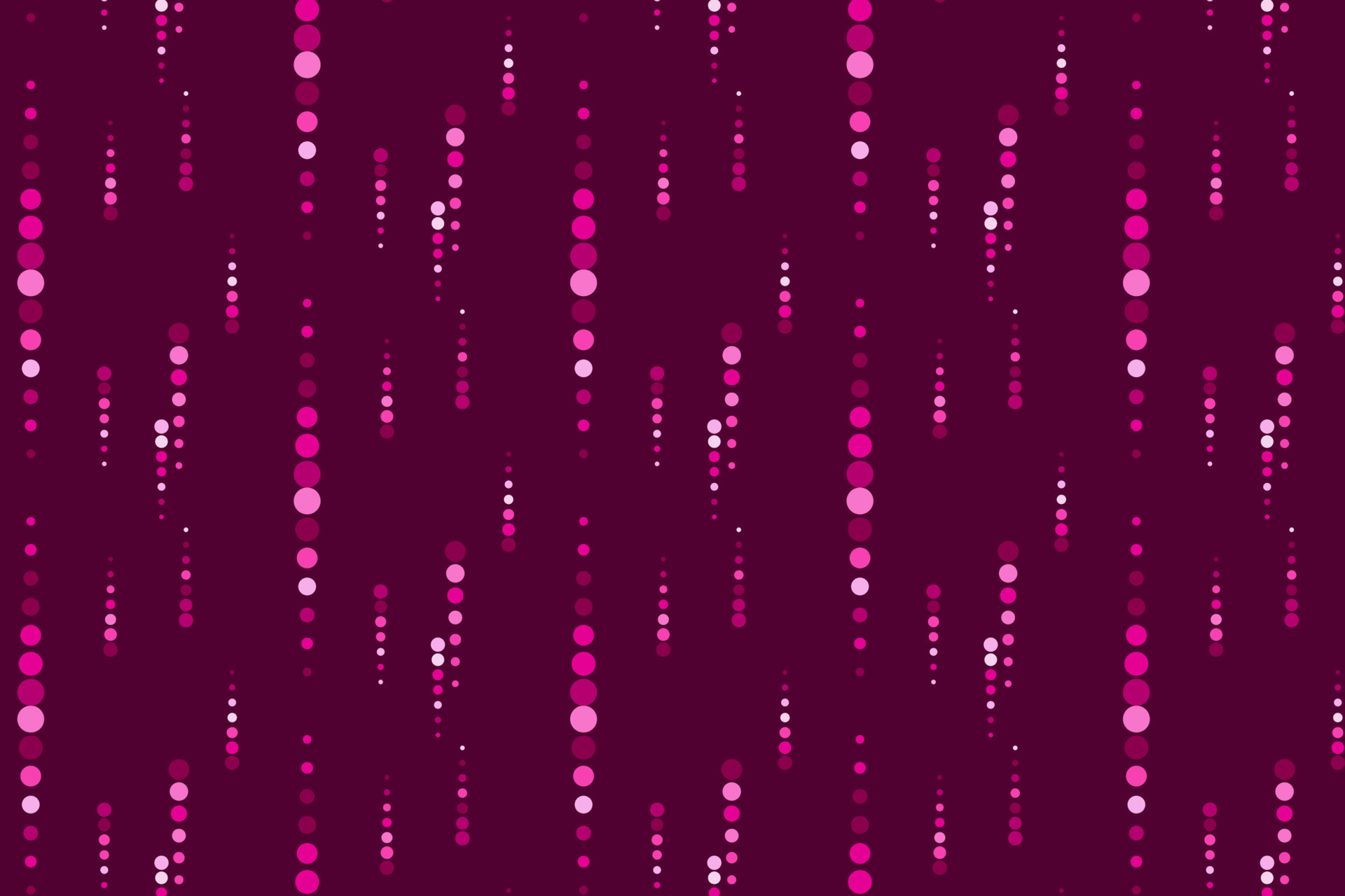 Pattern With Geometric Elements In Pink Tones Gradient Abstract Background Vector 17632279
